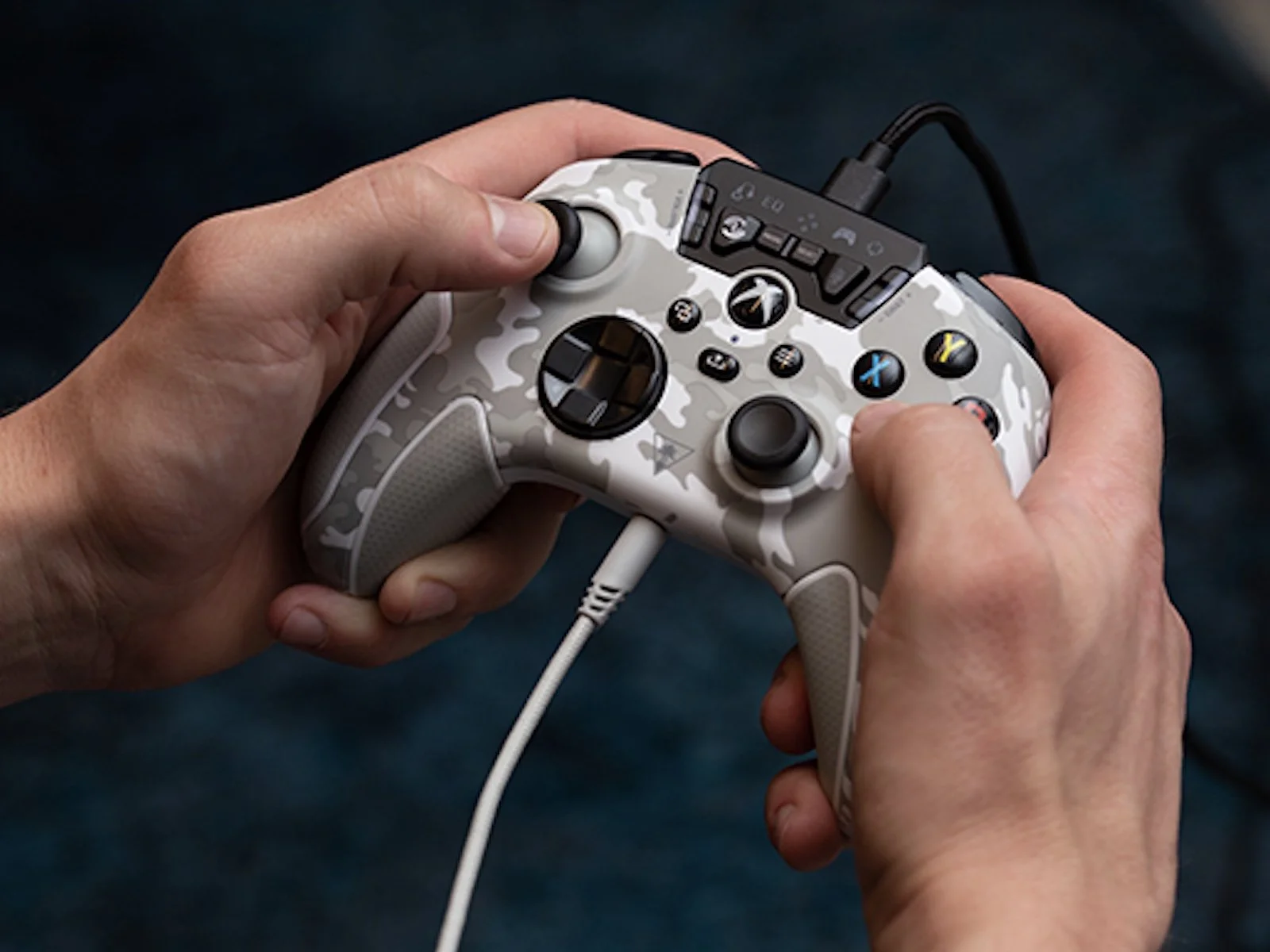 Turtle Beach's Recon and React-R are the best wired controllers I've ...