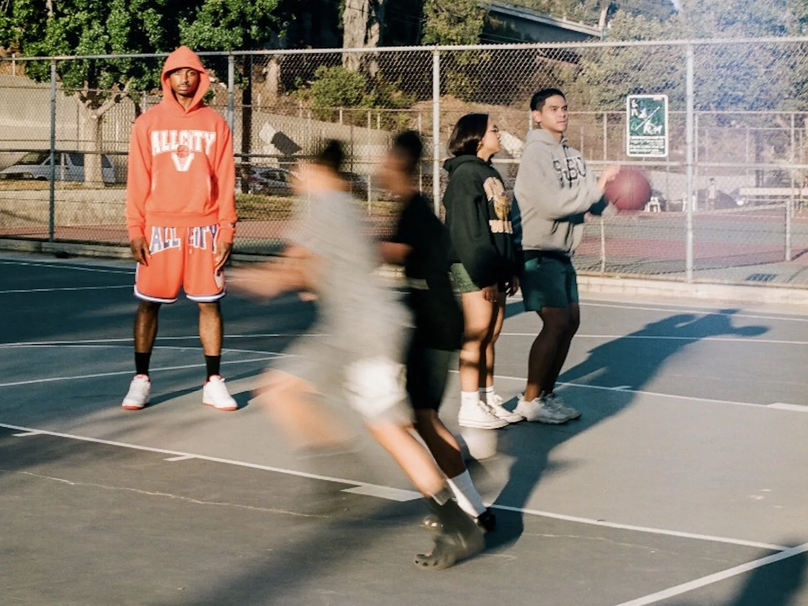 All City by Just Don's new Primo collection is back to school-ready ...