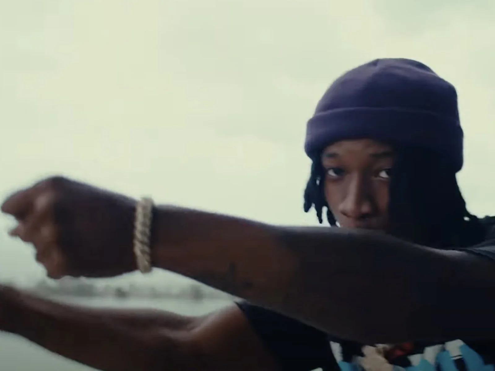 Jaywall's Antisocial music video keeps the summer vibes blazing ...