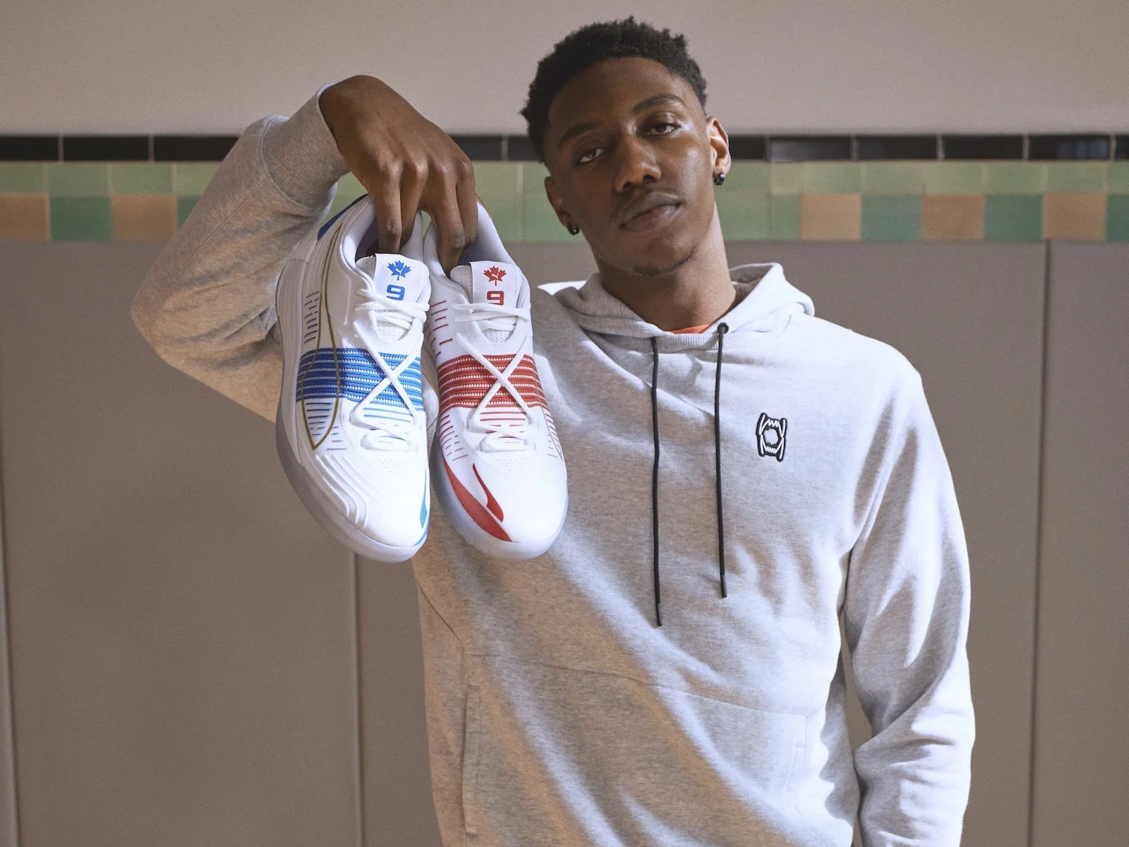 PUMA — Attack The Culture - Photos