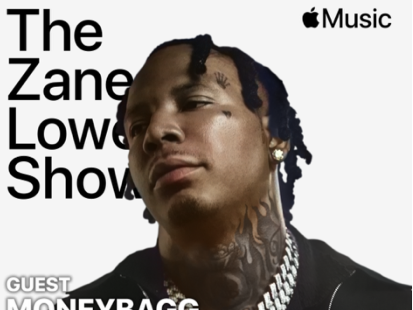 Here's 4 solid Moneybagg Yo quotes from his Apple Music 1 Q&A — Attack ...