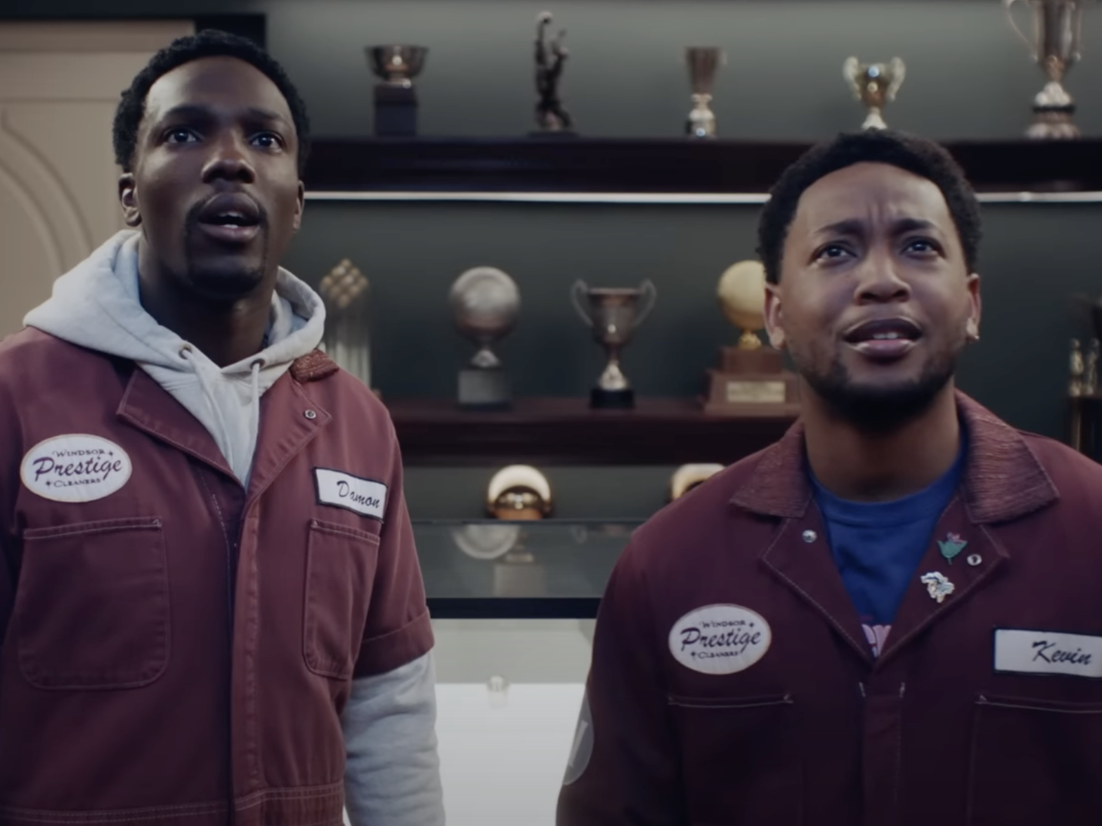 The new 'House Party' movie might really be a must-see — Attack The Culture