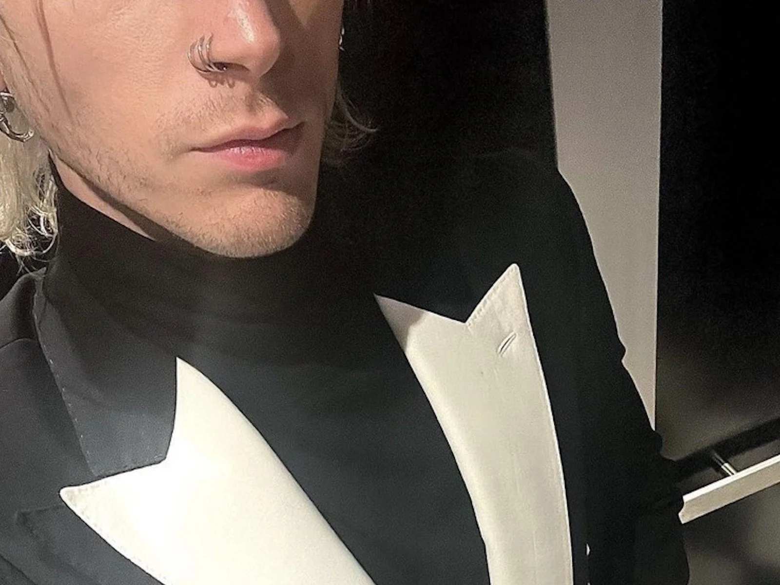 Machine Gun Kelly's dapper goals are undeniably fresh — Attack The Culture