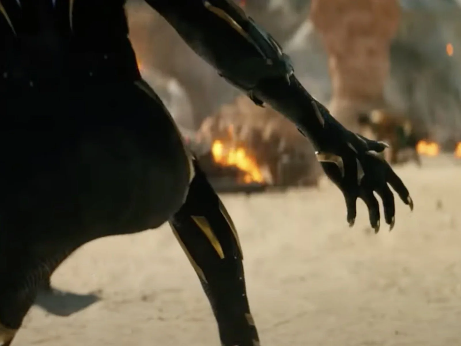 Here's the 'Black Panther: Wakanda Forever' ending explained — Attack The Culture