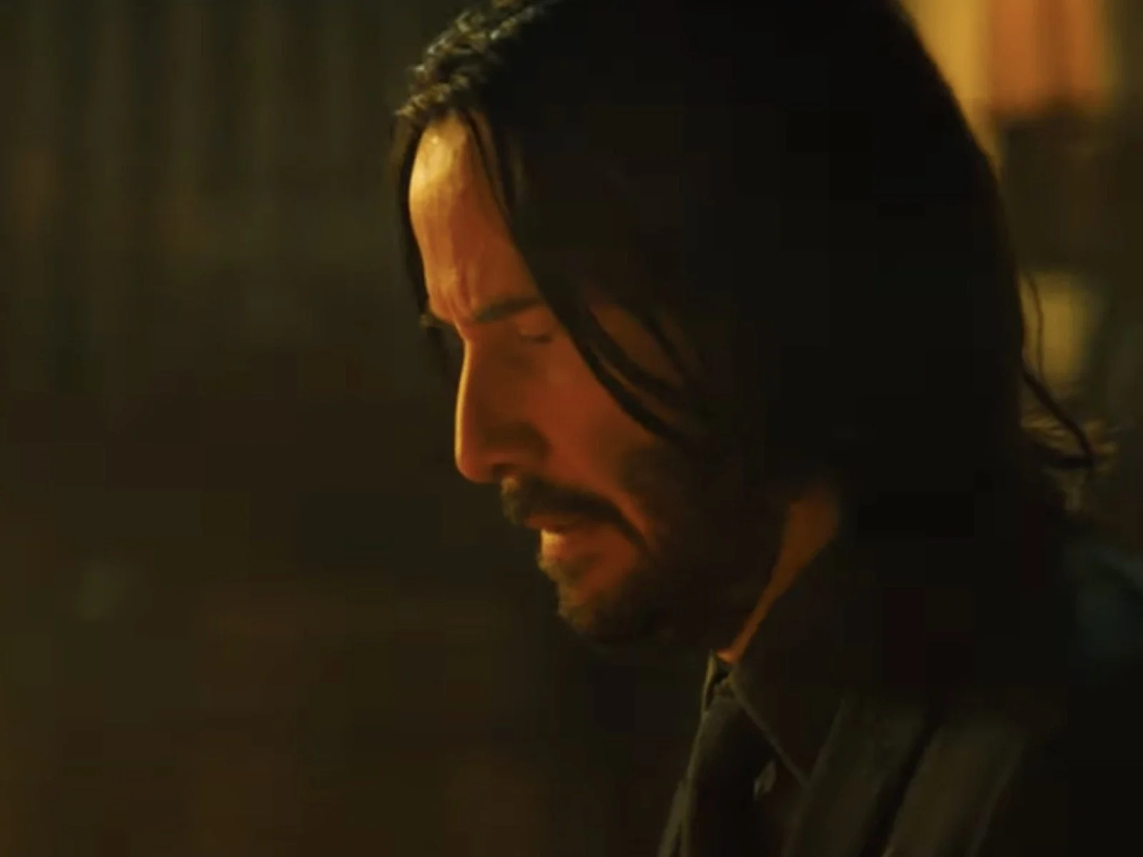 The new 'John Wick: Chapter 4' trailer has me ready for 2023 — Attack The Culture