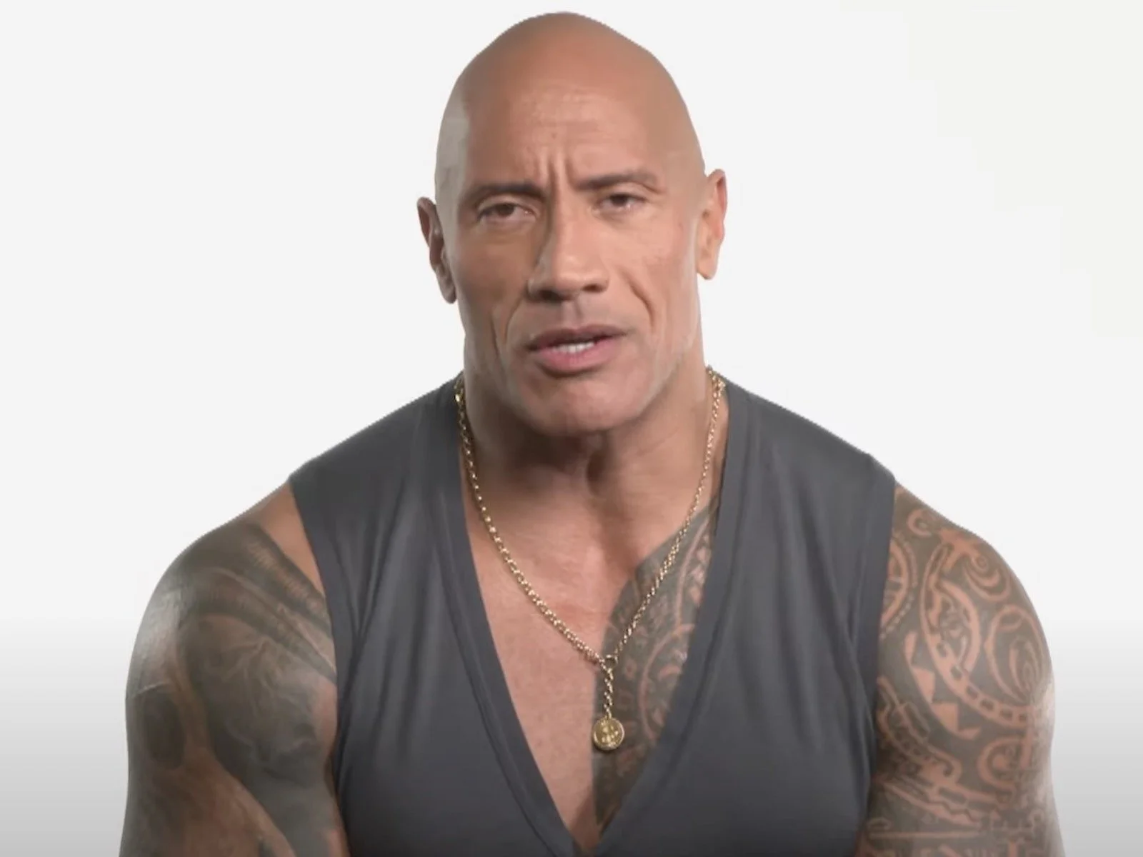 Here's everything The Rock eats in a single day — Attack The Culture