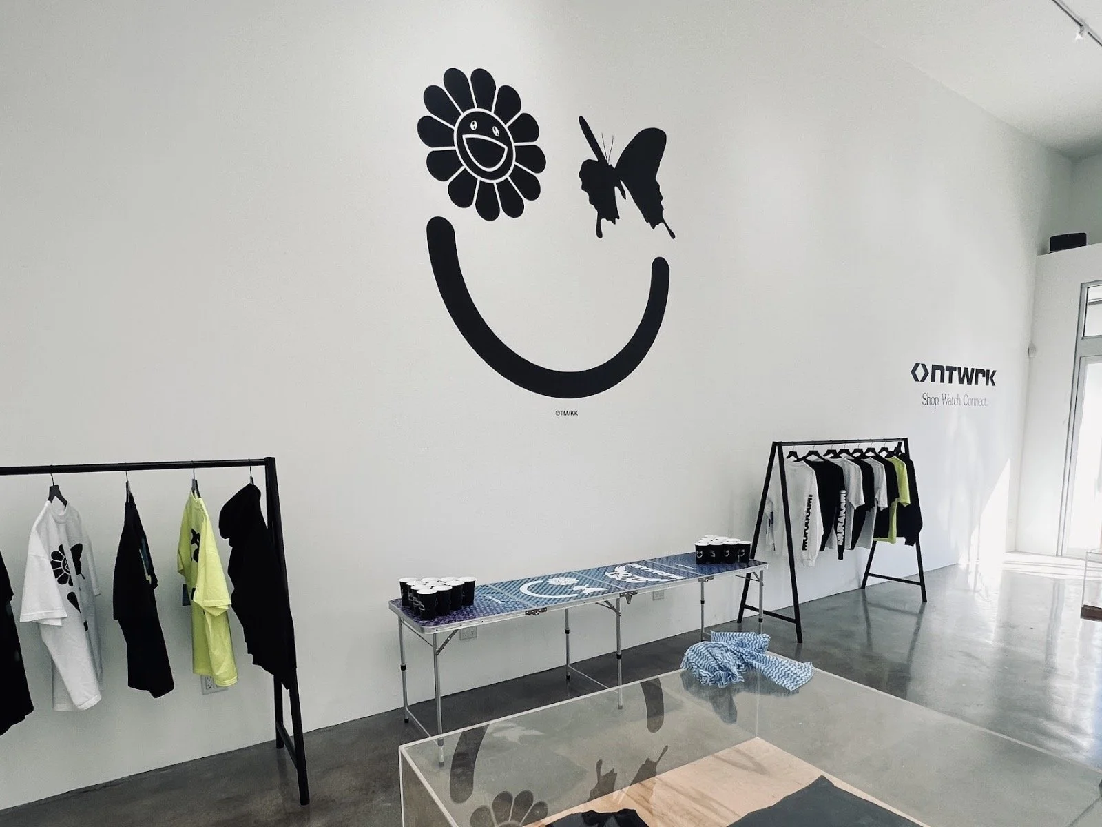 Post Malone and Takashi Murakami's limited edition capsule is coming ...