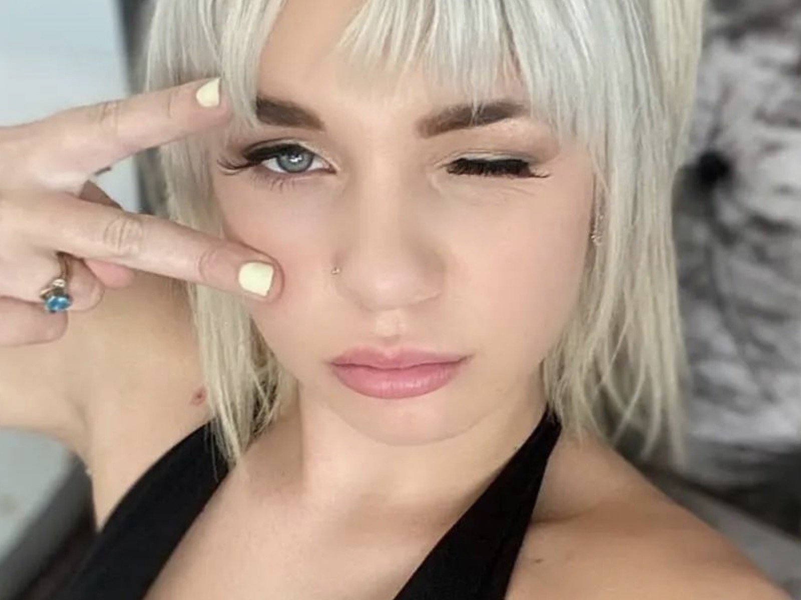 Gabbie Carter's Instagram, Twitter & Facebook on IDCrawl