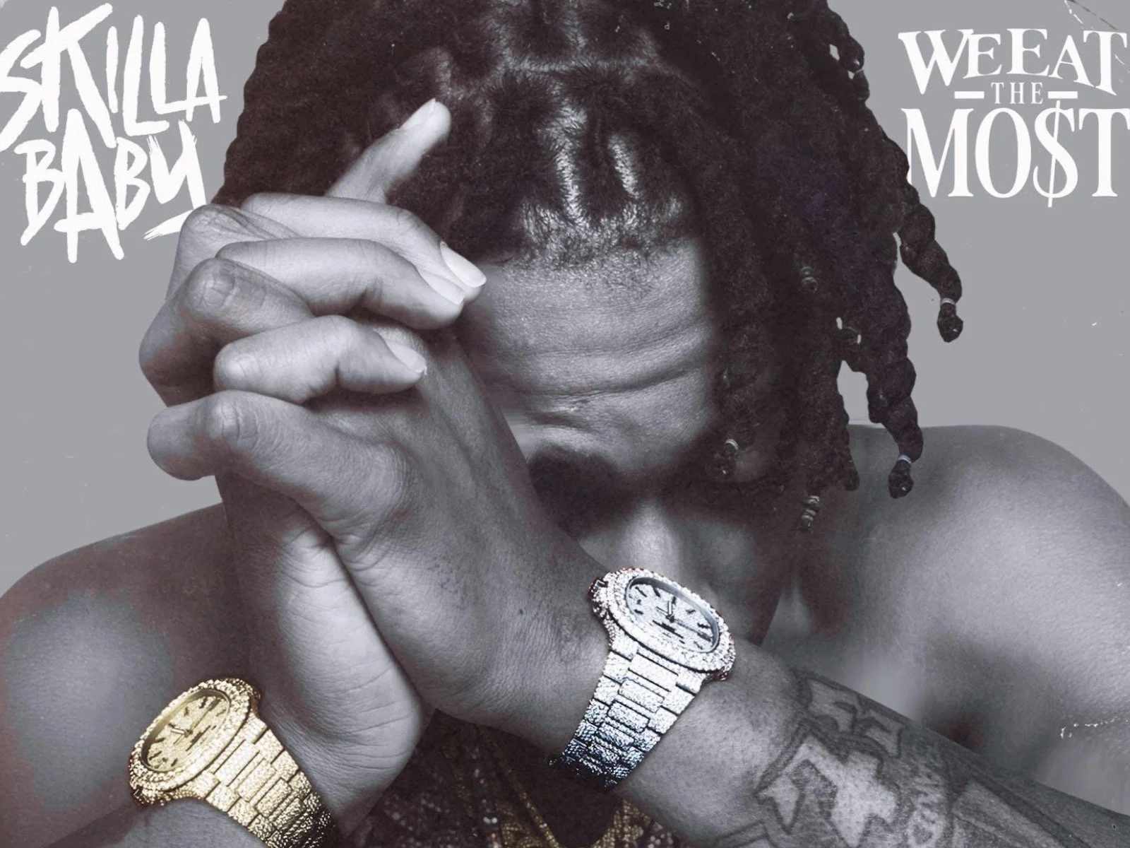 Skilla Baby puts Detroit on his back and serves up with 'We Eat The ...