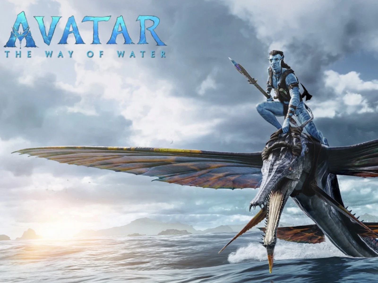 Avatar: Here's 5 reasons 'The Way of Water' on Digital HD is must-own ...