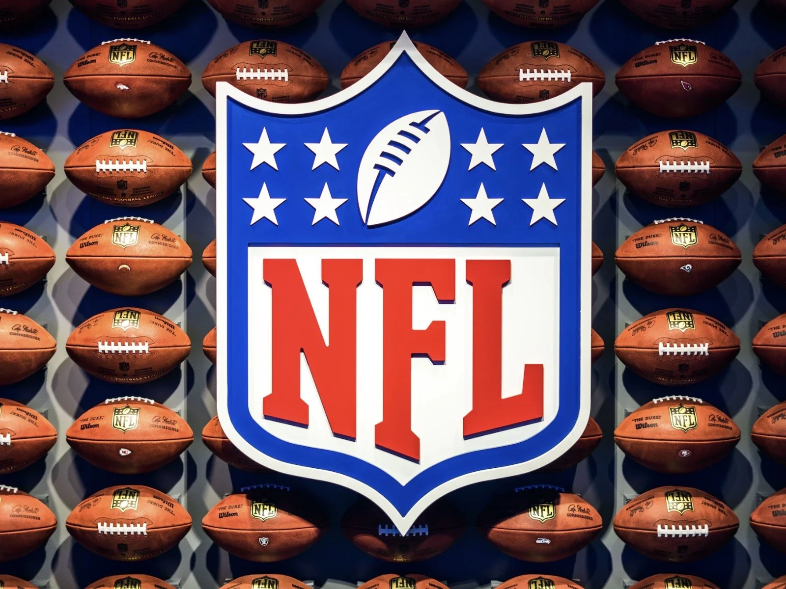 NFL: Here's the most followed teams across social media — Attack The ...