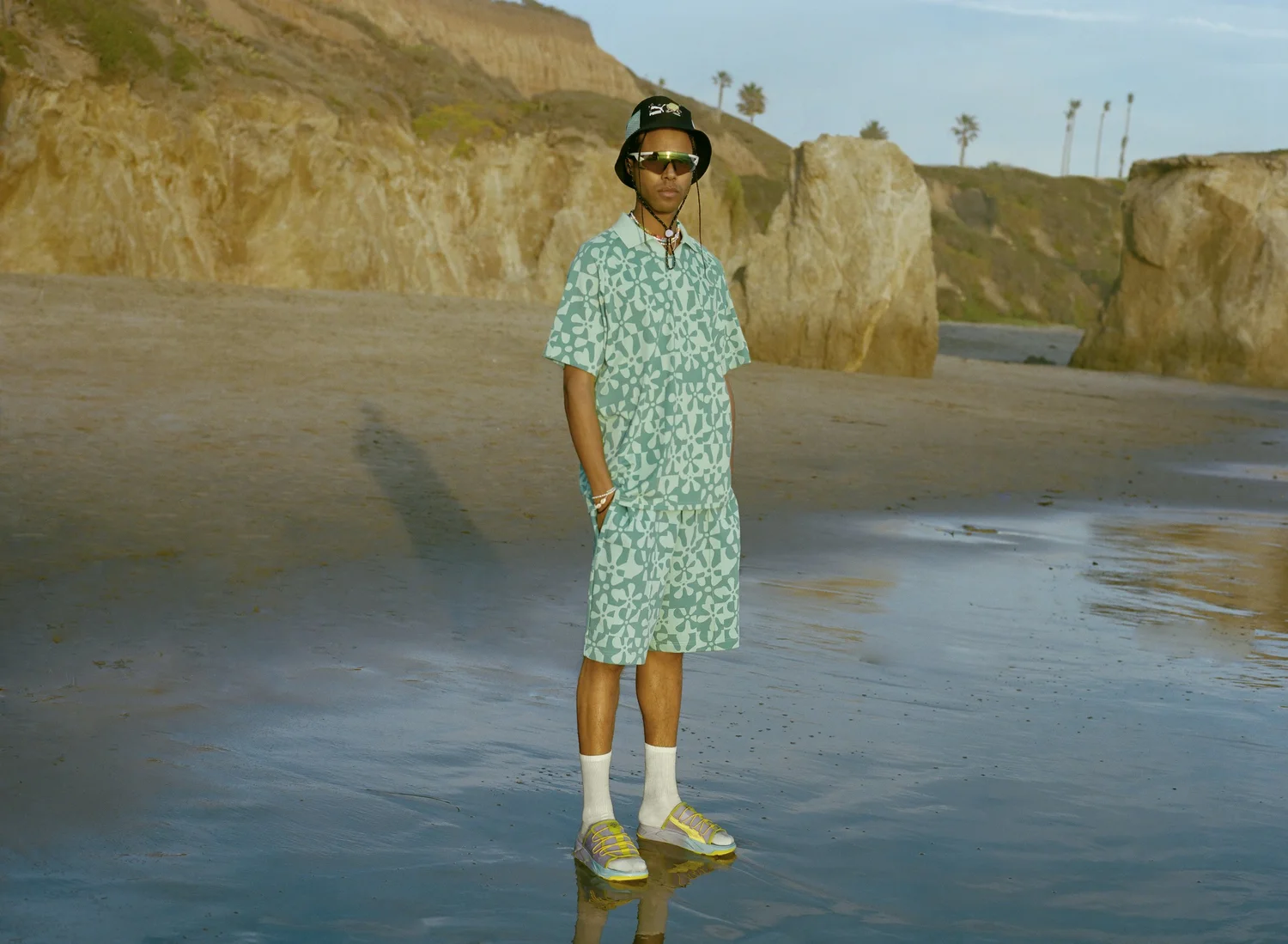 PUMA: SpongeBob SquarePants now has his very own fresh collection ...