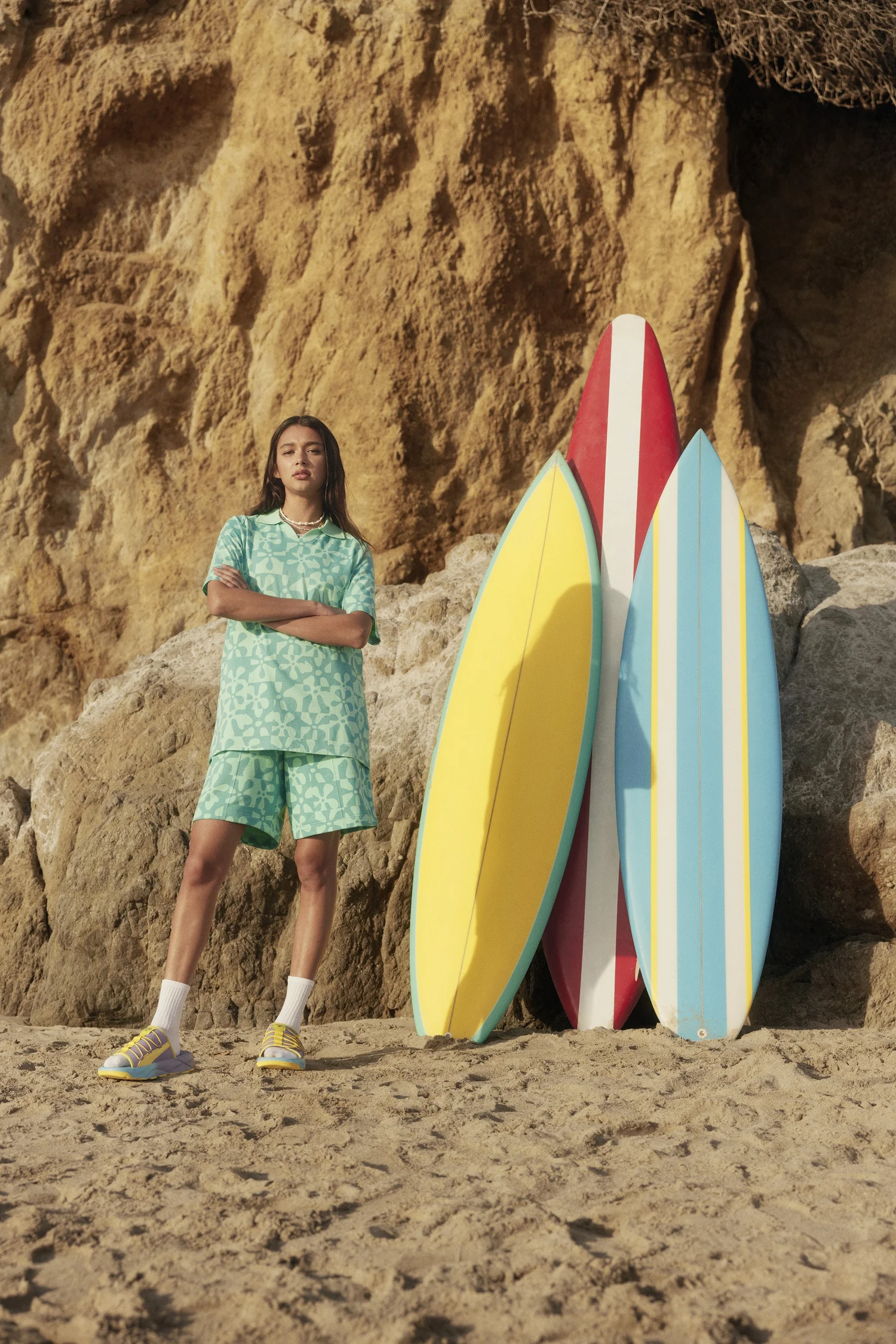 PUMA: SpongeBob SquarePants now has his very own fresh collection ...