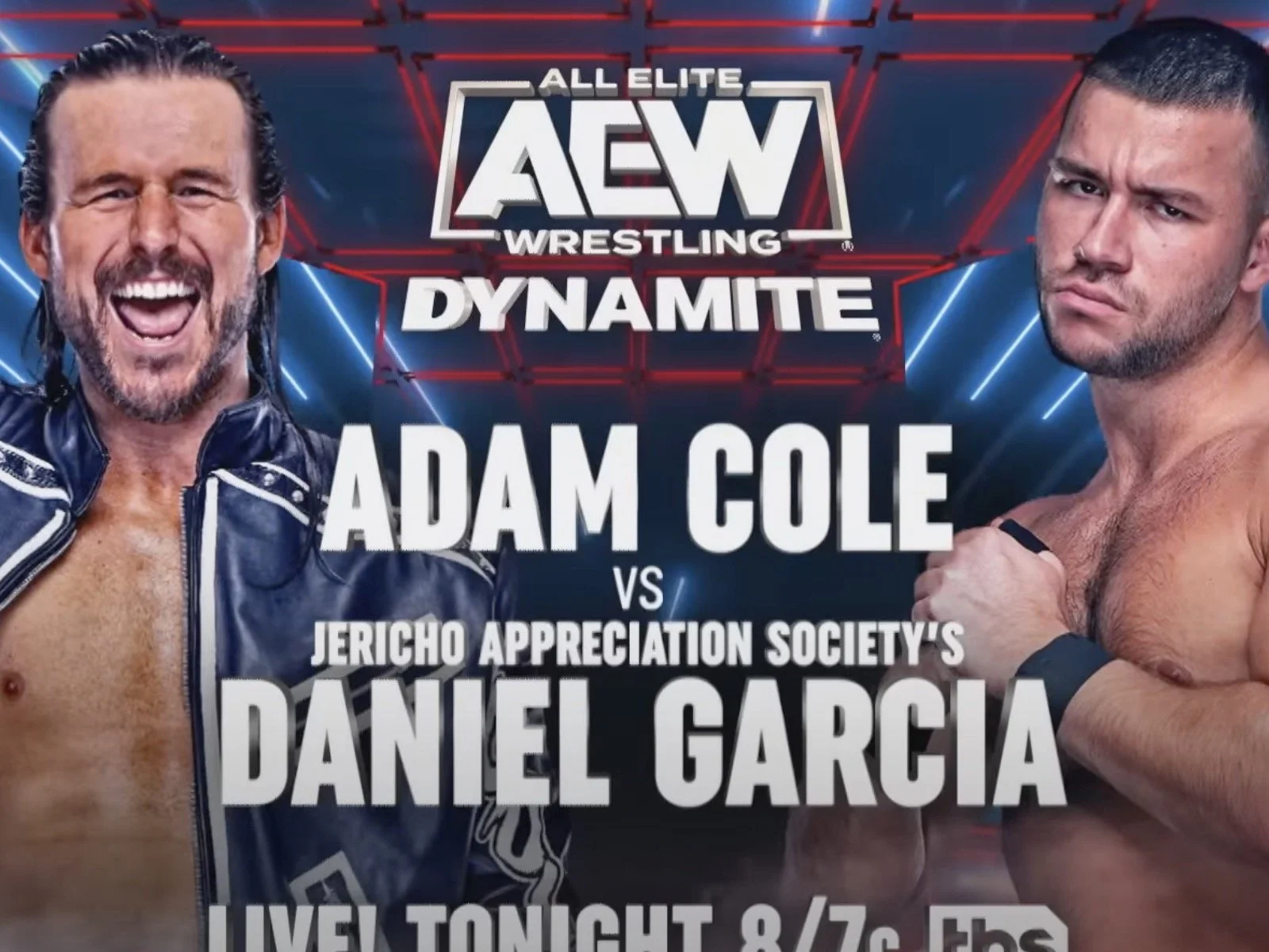 All Elite Wrestling: Here's a full-fledged look at tonight's 'Dynamite ...