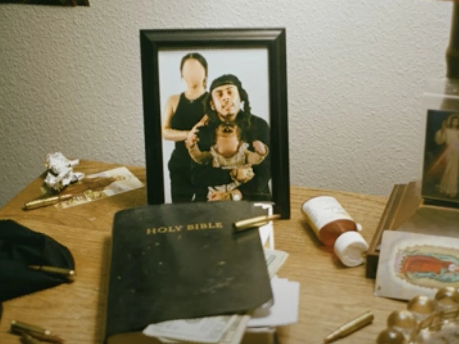 Hoodlum: Forget a new single, San Antonio's own is dropping his ...