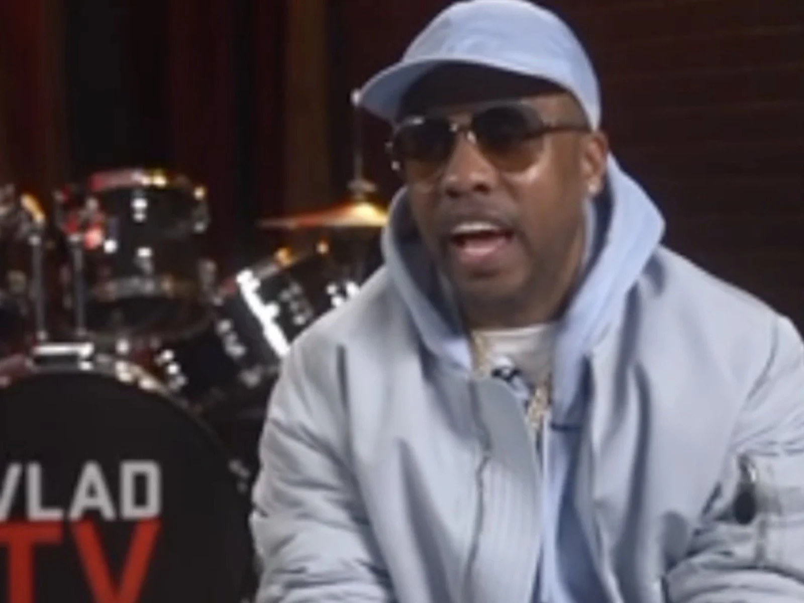 Consequence: Ghostface Killah, Armani Caesar, .38 Spesh and Jim Jones ...