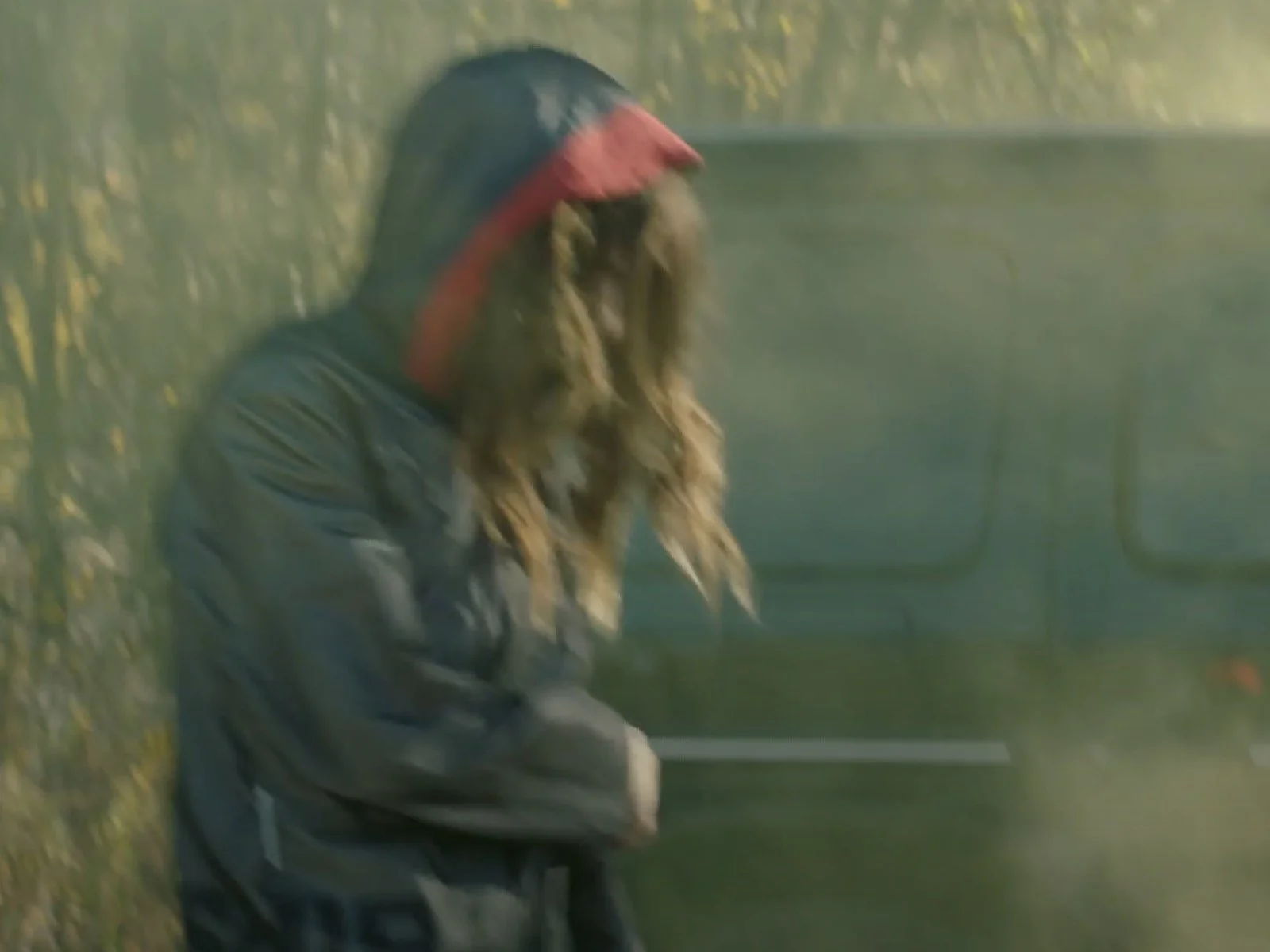 Matt Ox: It's all about going 'Fast' and living life to the fullest ...