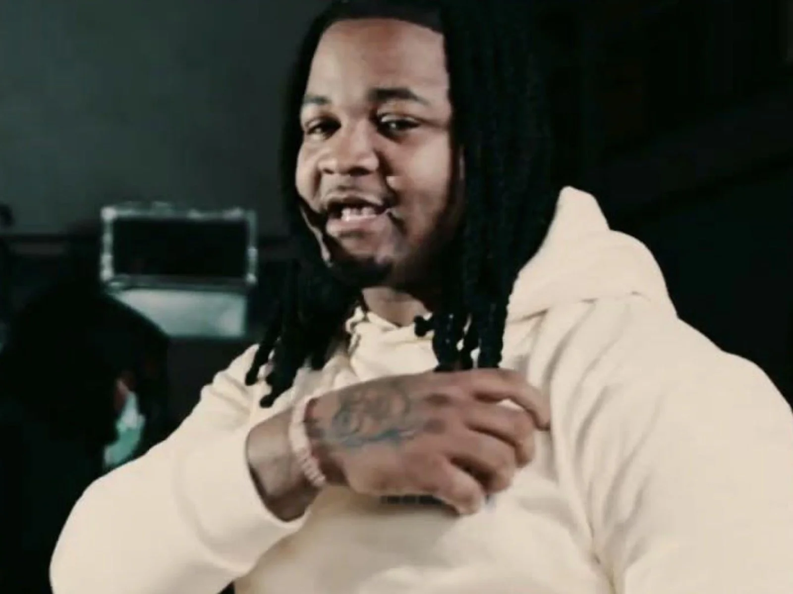 Young Quez: Arkansas' own puts on with 'My City' — Attack The Culture