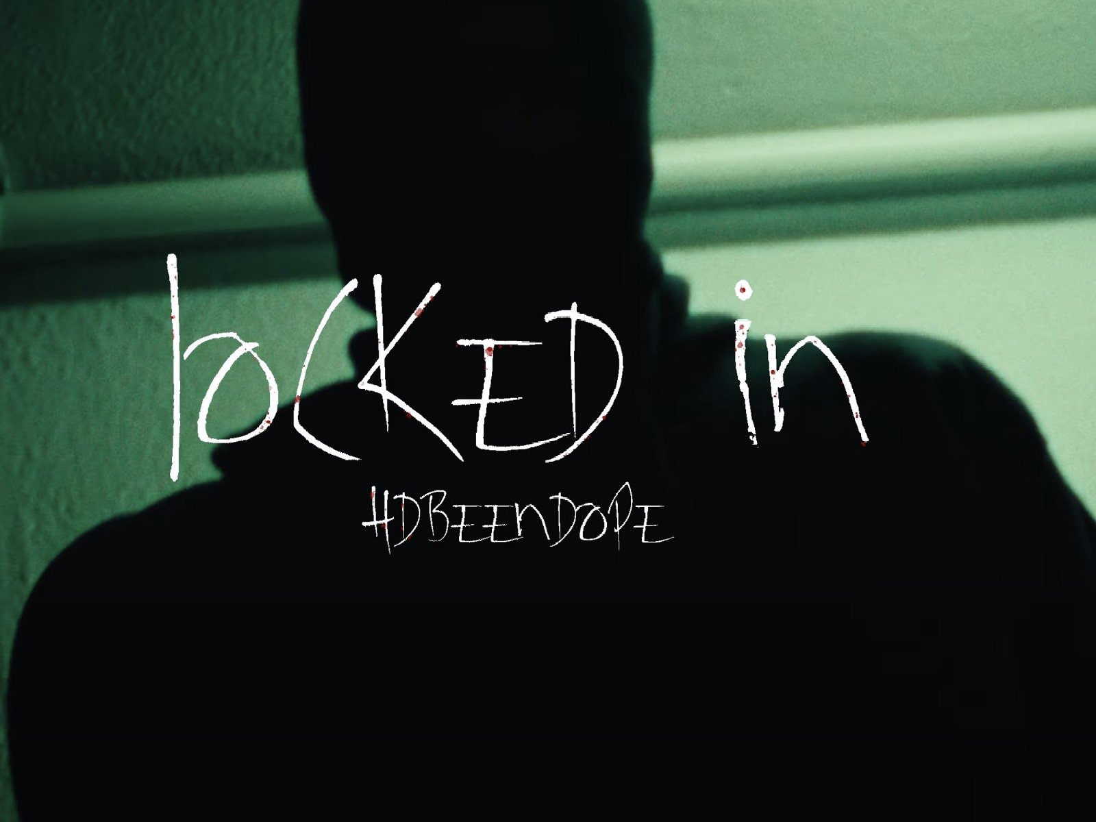 HDBeenDope: The 'Locked In' music video is super crucial — Attack The ...