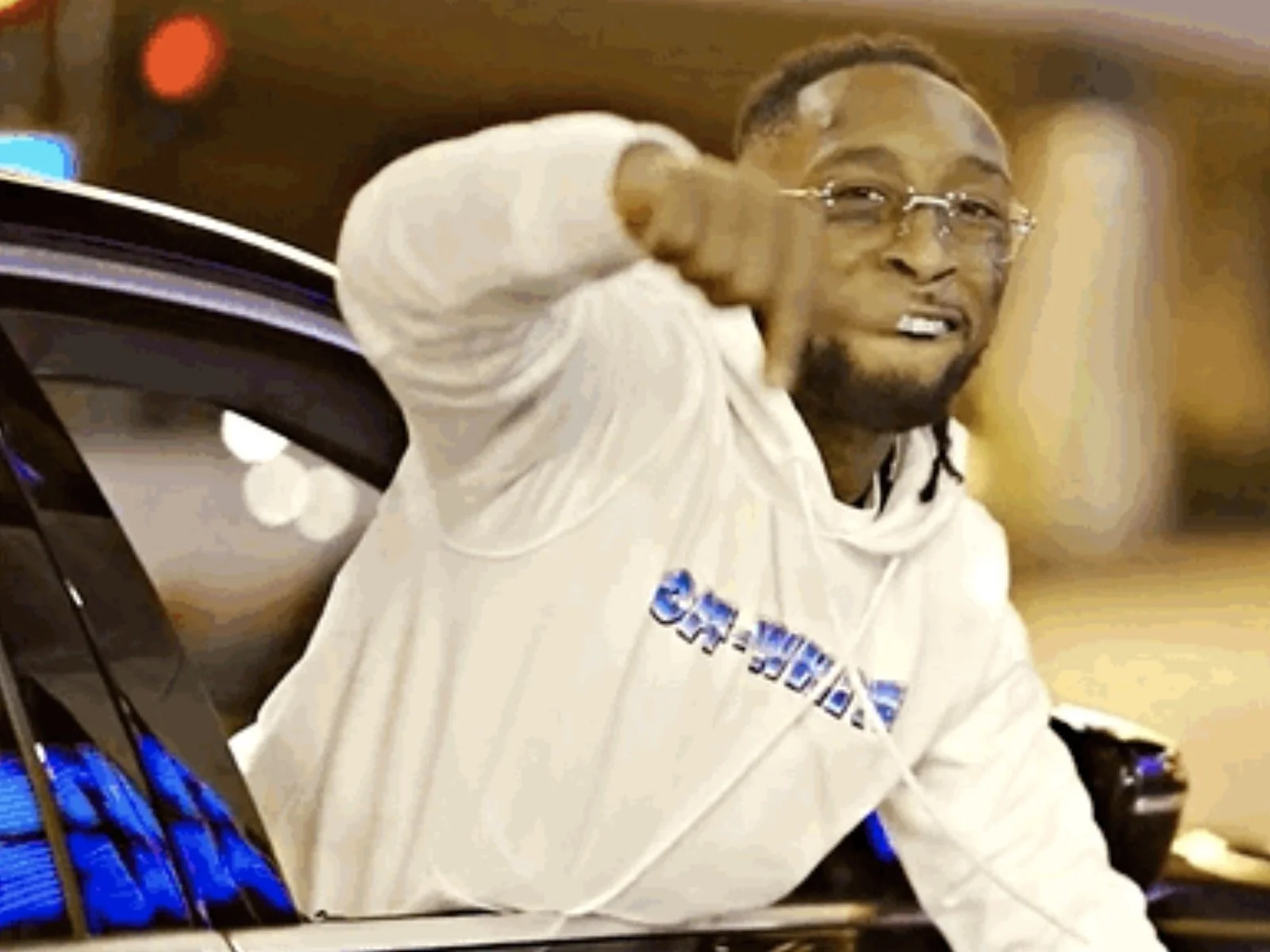 Shordie Shordie: The Baltimore native celebrates new mixtape ...