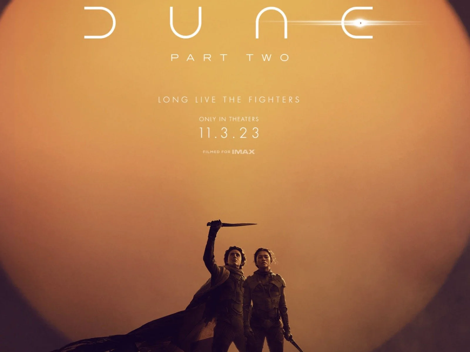 Dune: The wait for 'Part Two' is almost over — Attack The Culture