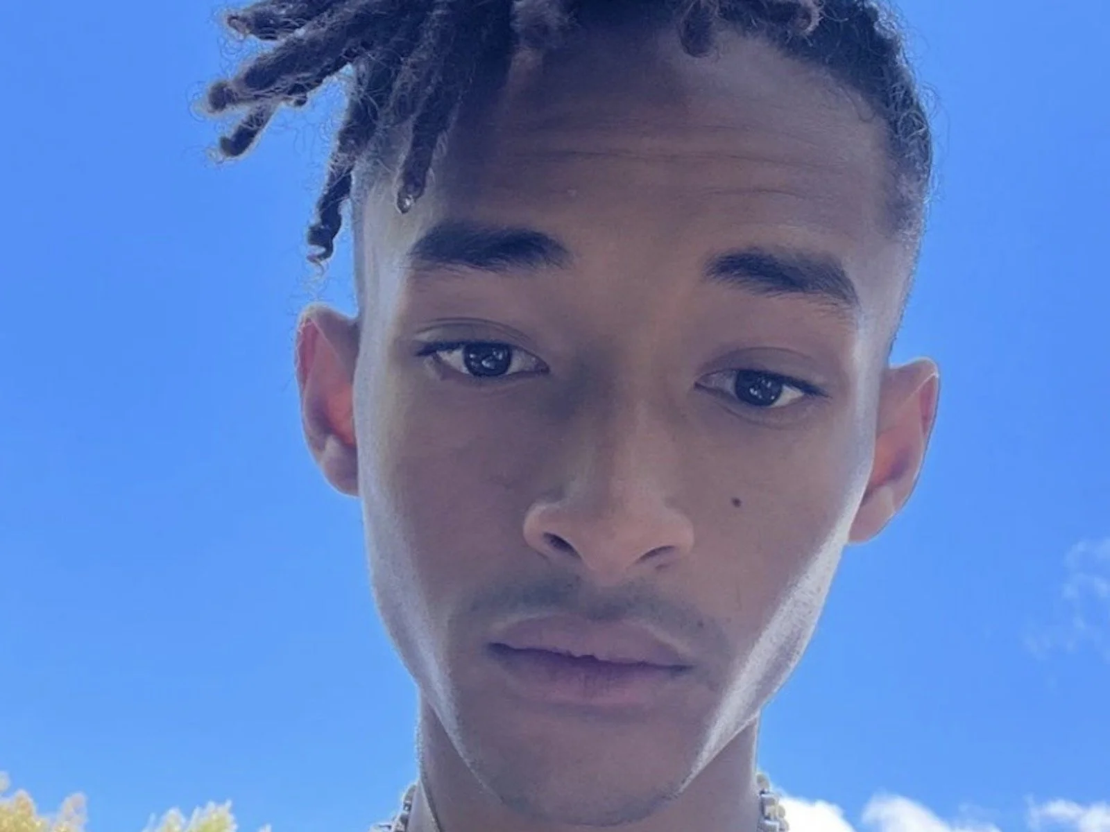 Jaden Smith: After seeing 'The Flash' it's only right to share epic post-screening reactions ...
