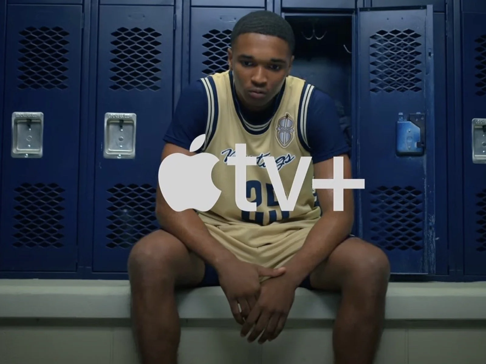 Apple TV+ : A whole new 'Swagger' is gearing up for another season ...