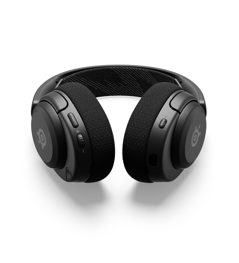 SteelSeries: GameStop partners up with the headset giant for a massive ...