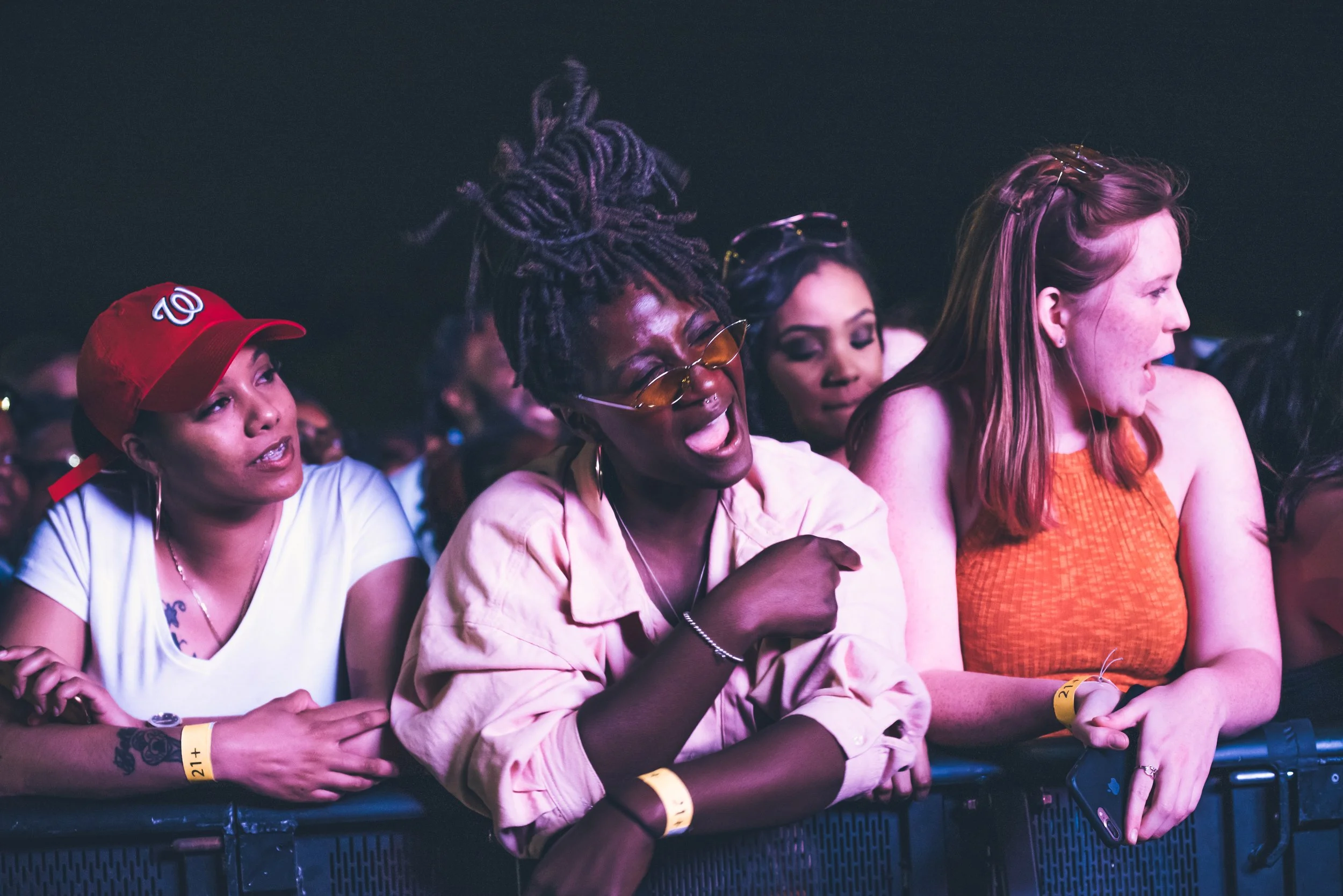 Live Nation: Attend the biggest music festivals with all-in $99 tickets — Attack The Culture