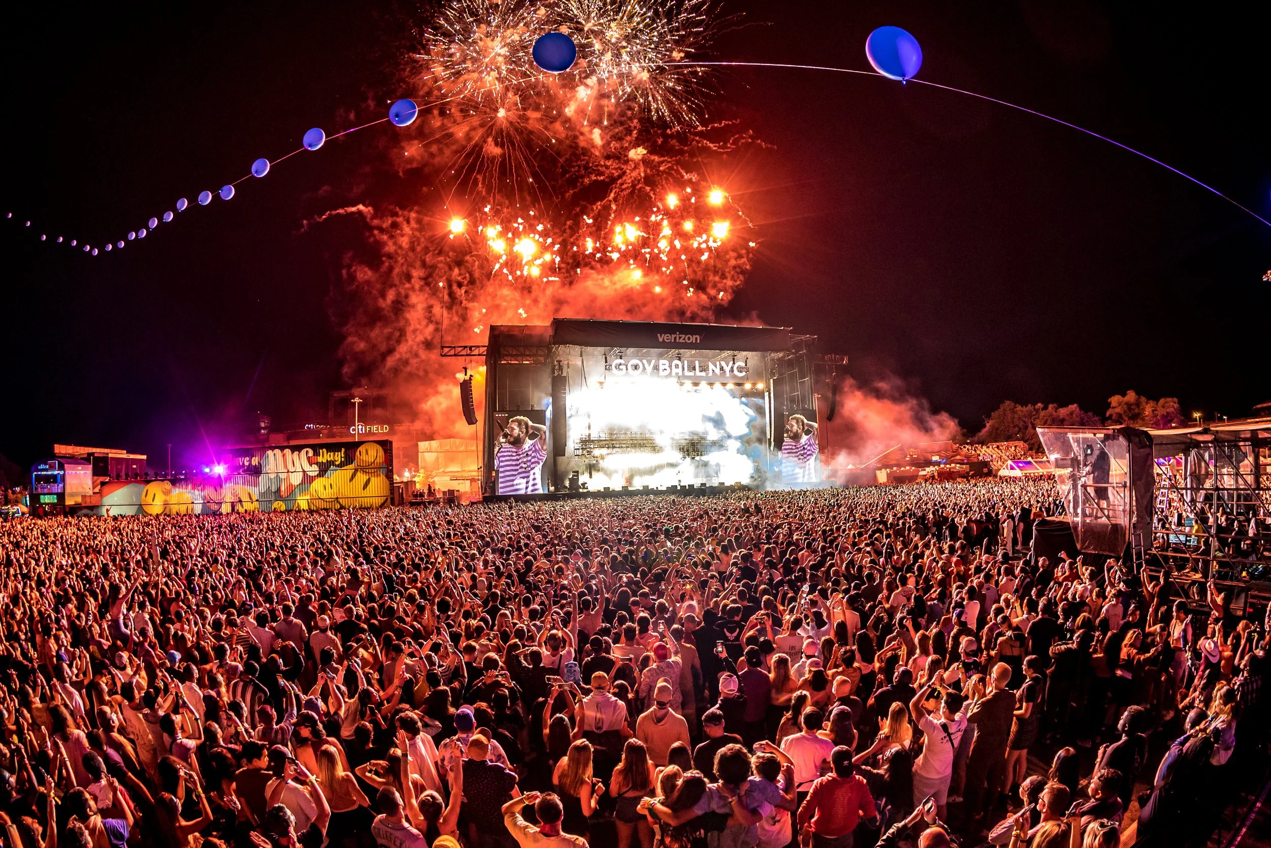 Live Nation: Attend the biggest music festivals with all-in $99 tickets ...
