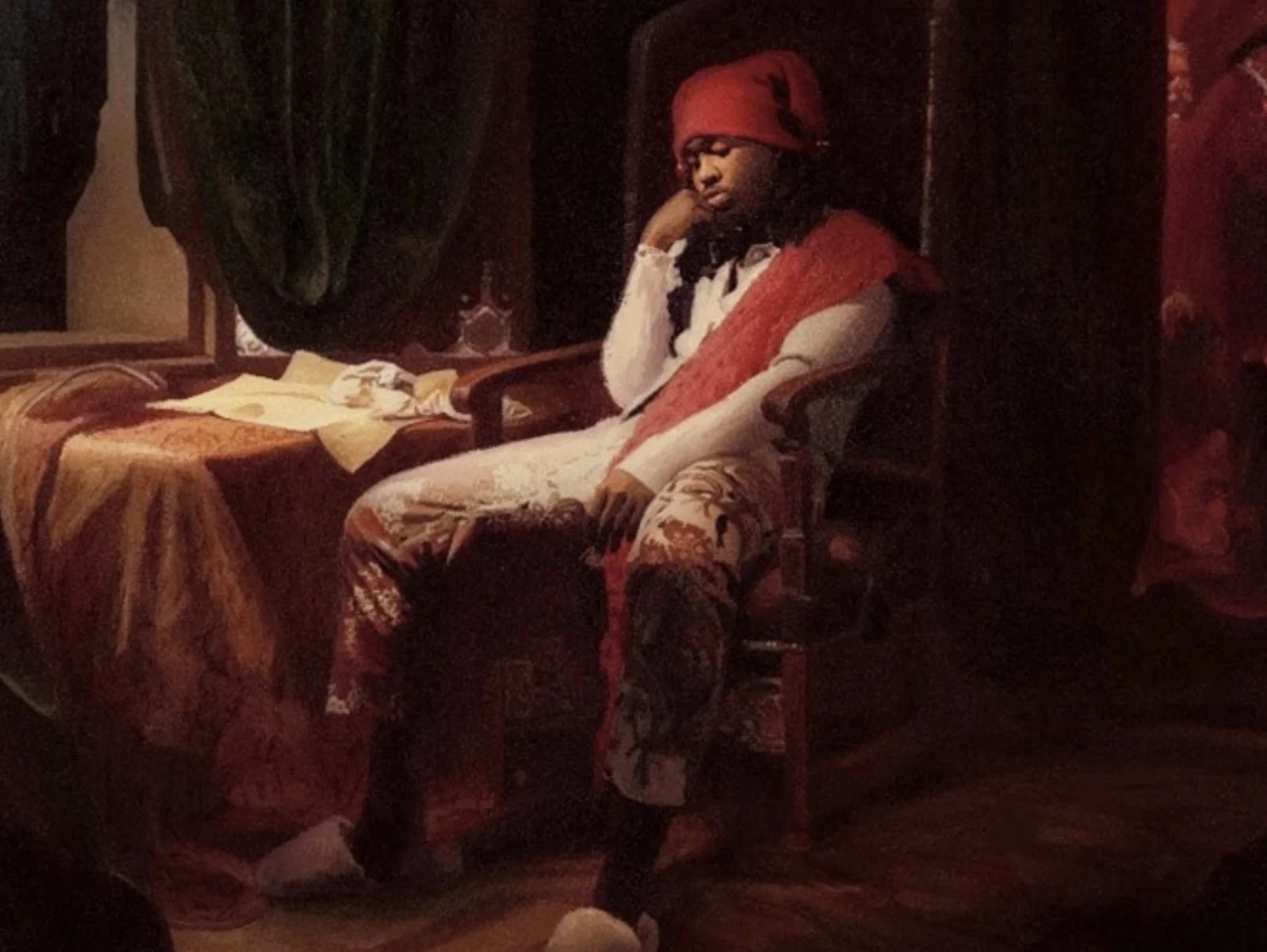 Cochise: The new 'No One's Nice To Me' album is definitely repeat ...