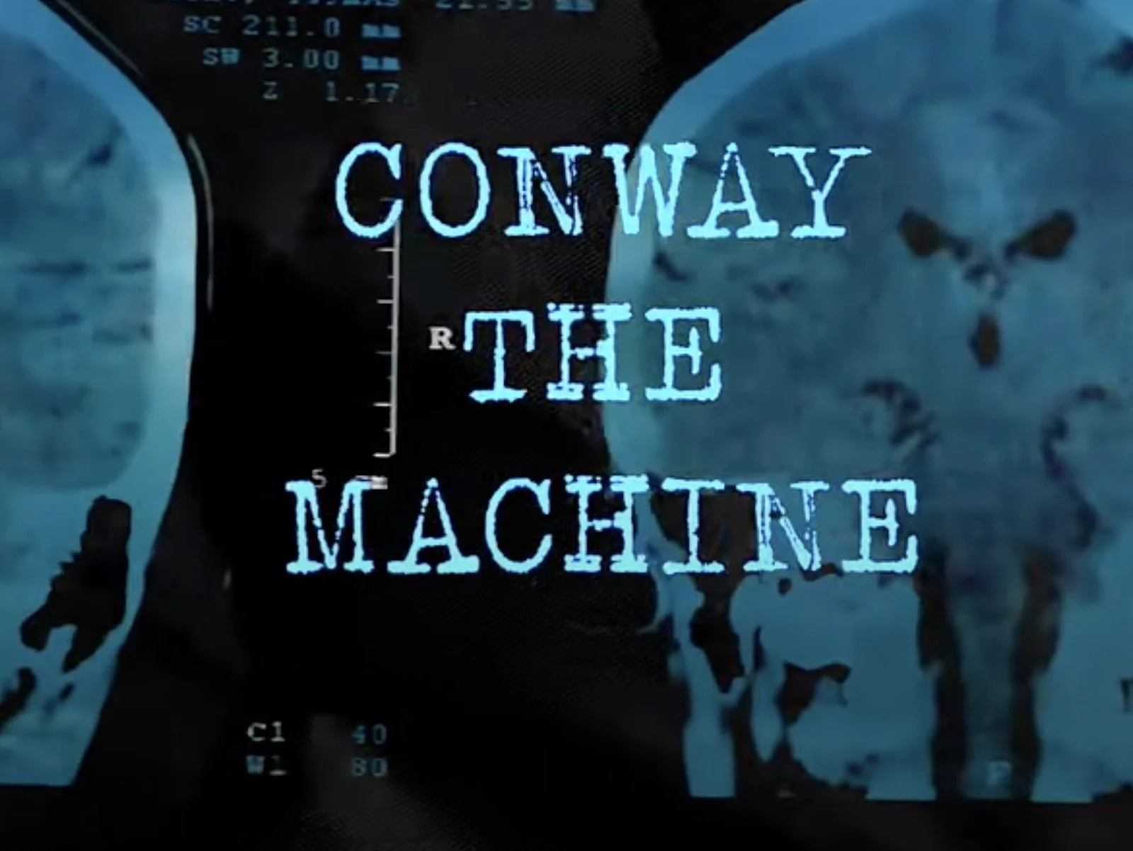 DJ Green Lantern: 7xvethegenius and Conway The Machine connect in 'Brainstorming' visualizer ...