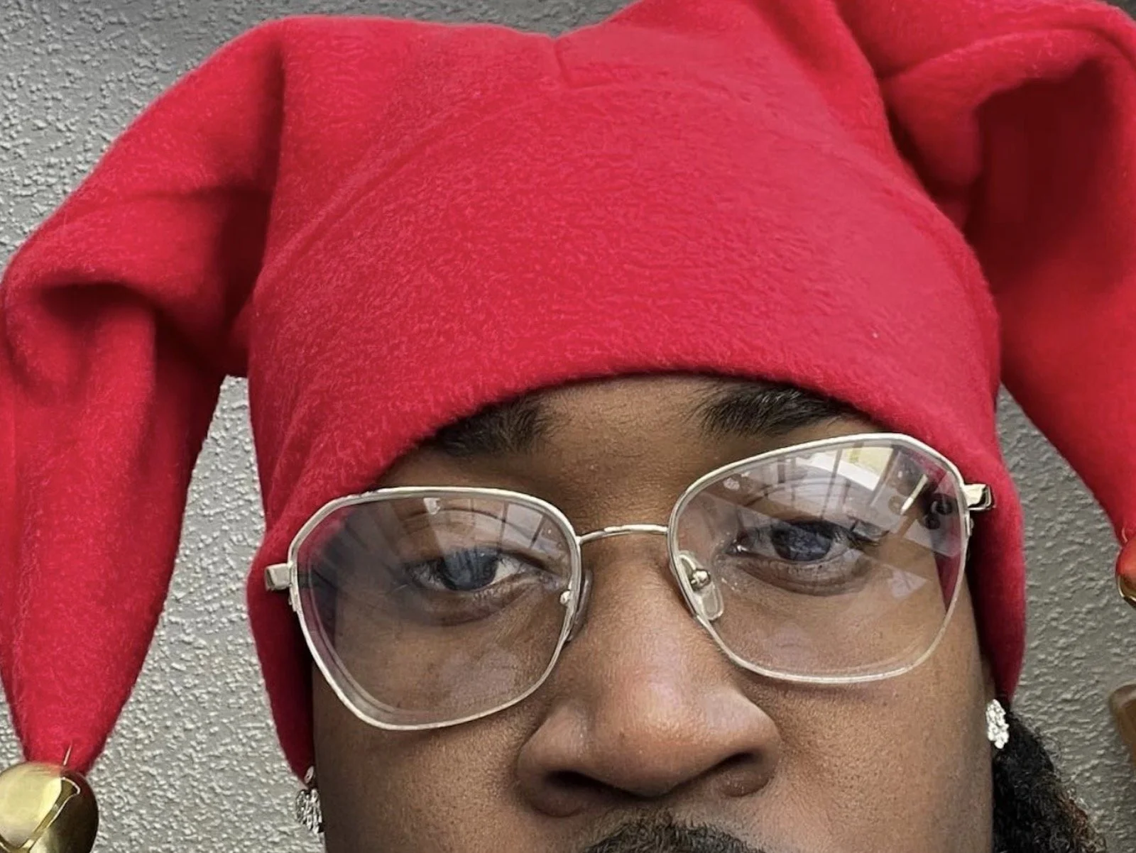 Cochise: It's a celebration with new music currently streaming — Attack ...