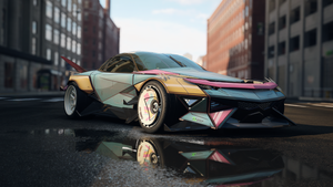 Need For Speed Unbound: The Volume 3 update has officially arrived ...