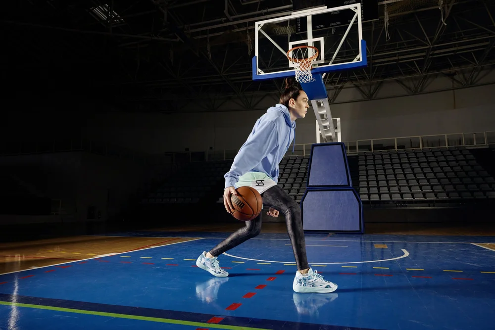 Breanna Stewart: The PUMA Stewie 2 Water rollout is officially on deck ...