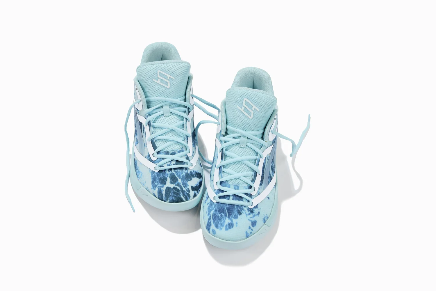 Breanna Stewart: The PUMA Stewie 2 Water rollout is officially on deck ...