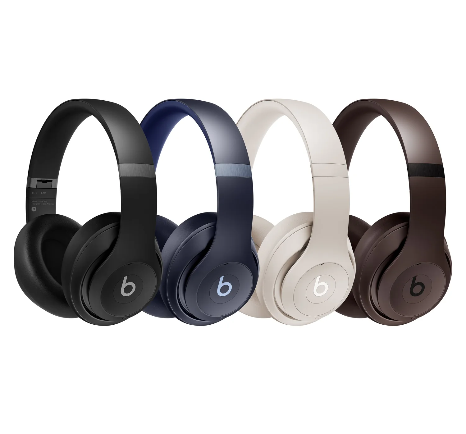 Beats: Dr. Dre's iconic headset celebrates 15 years with the 'Still ...