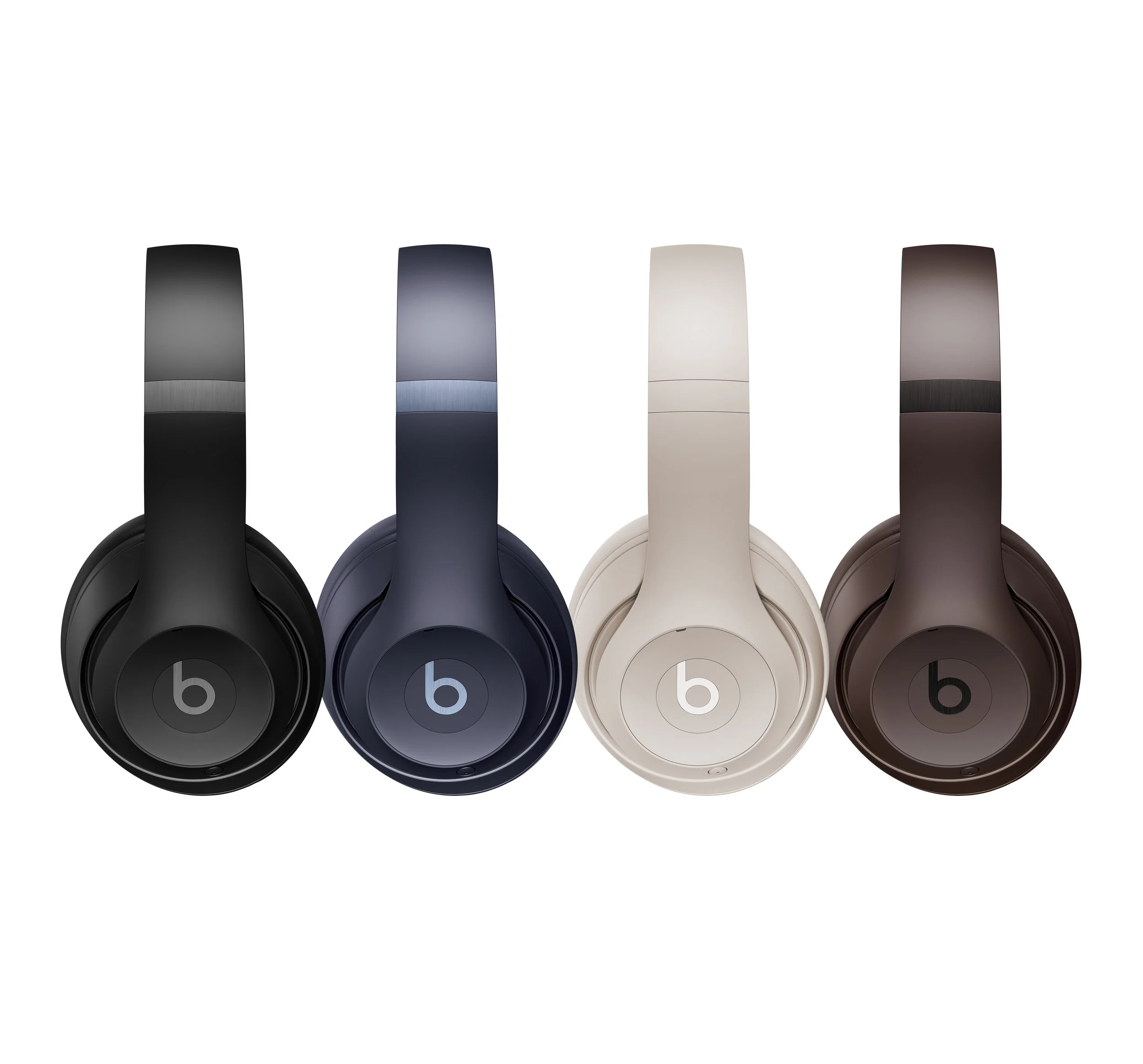 Beats: Dr. Dre's iconic headset celebrates 15 years with the 'Still ...