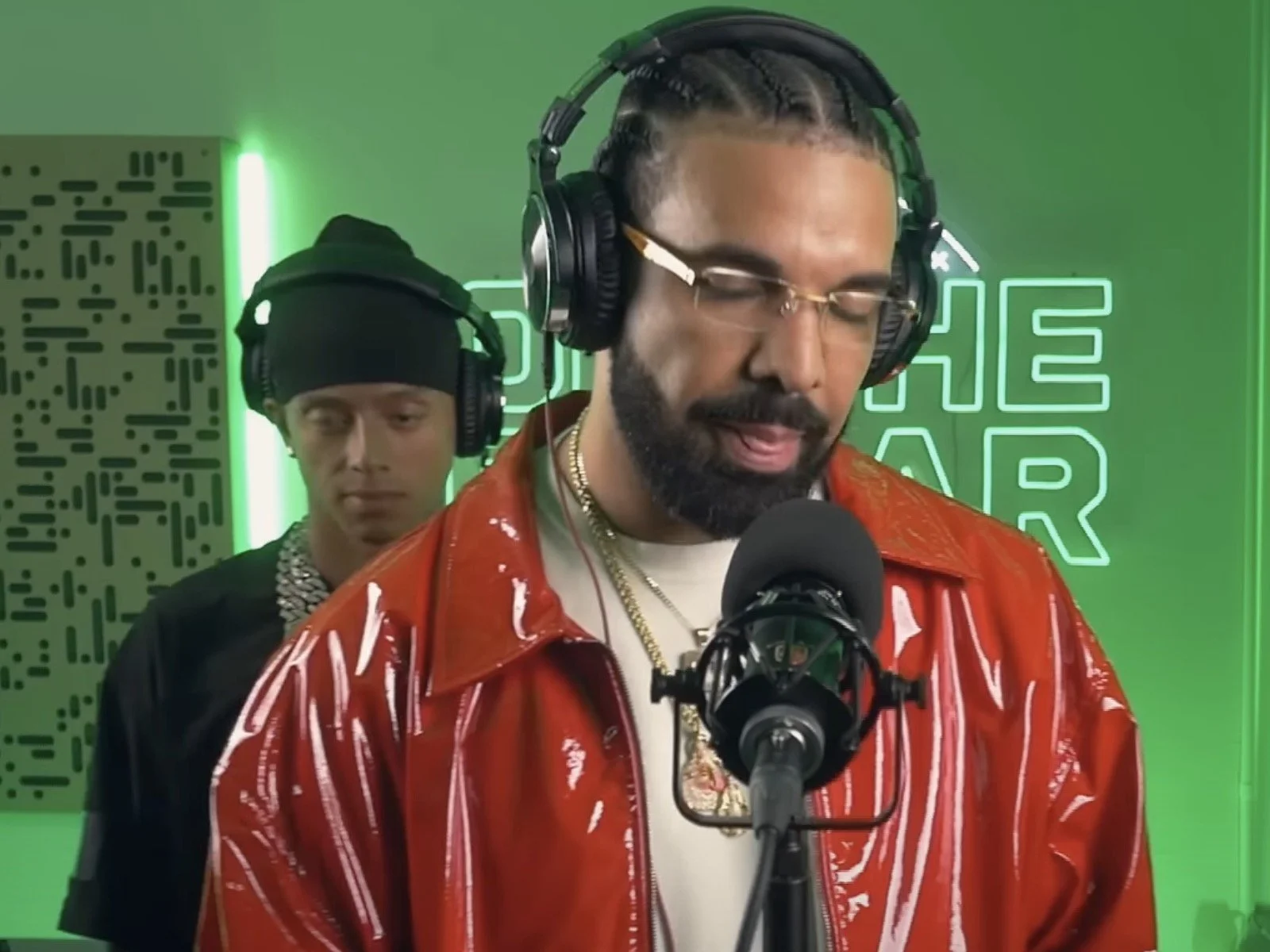 Drake: The 6 God celebrating the 8-year anniversary of his ...