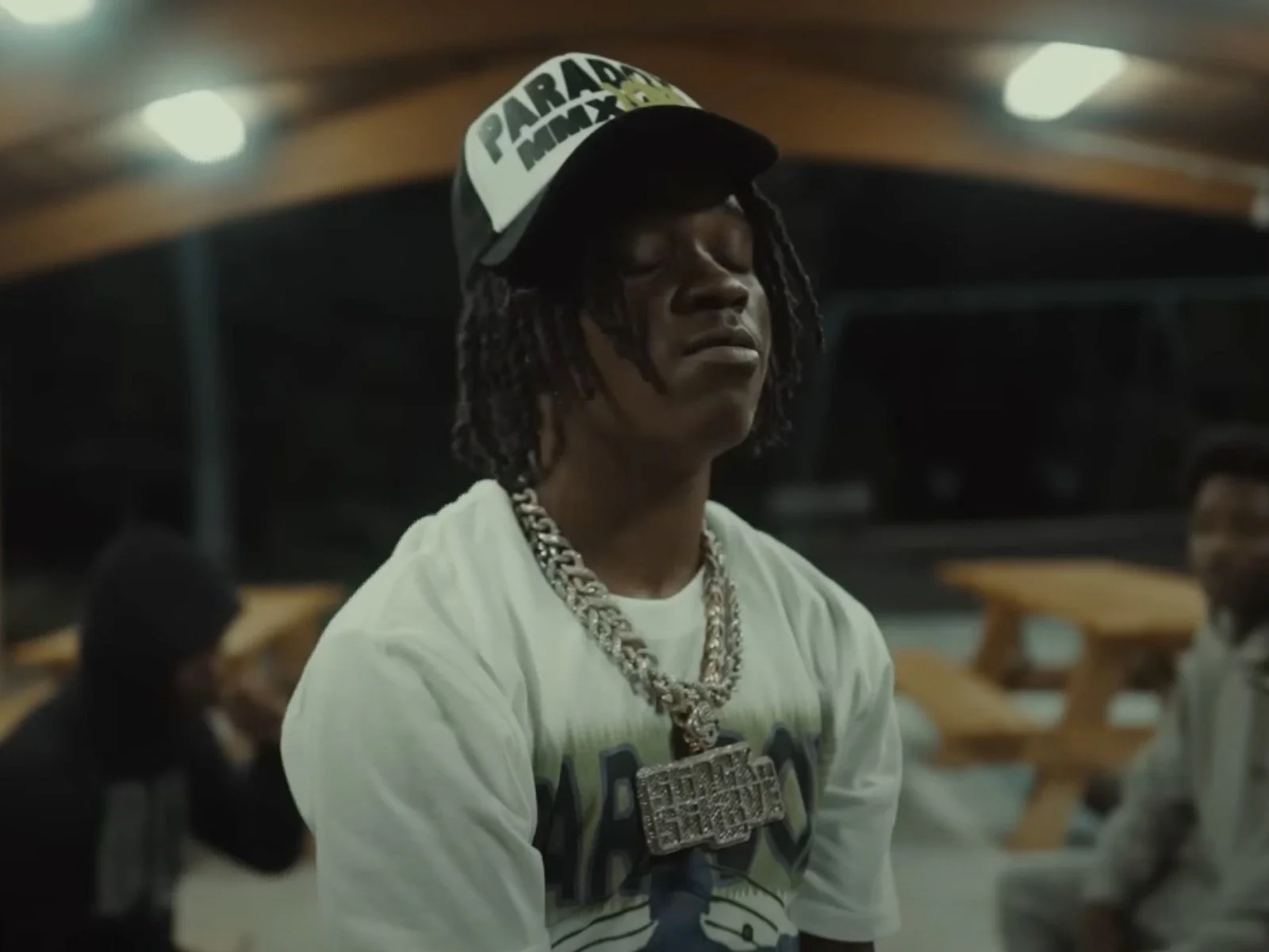 YXNG K.A.: The non-stop grind comes to life in the 'Through the Storm ...