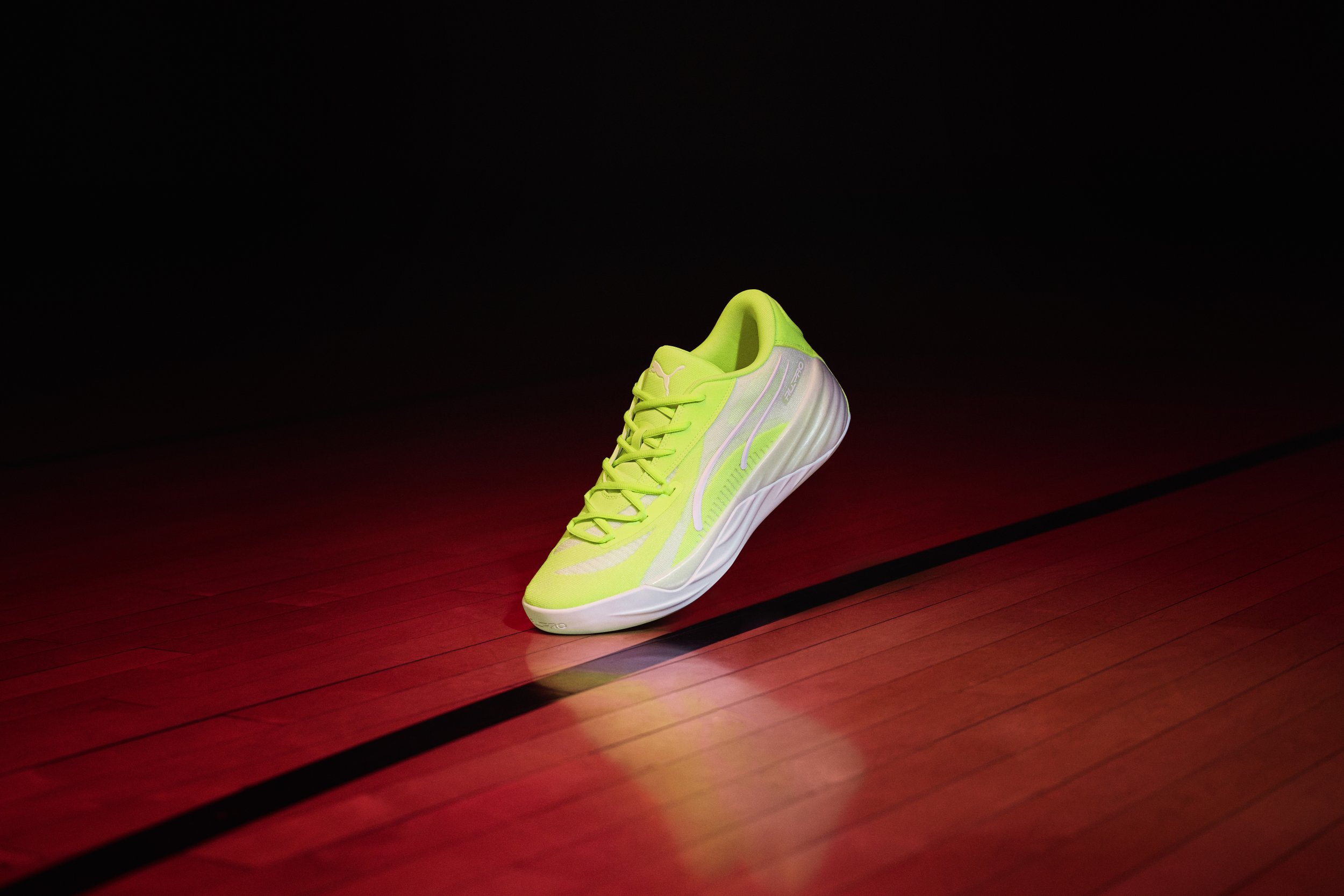 PUMA Hoops: The new All-Pro NITRO kicks are officially up for grabs ...