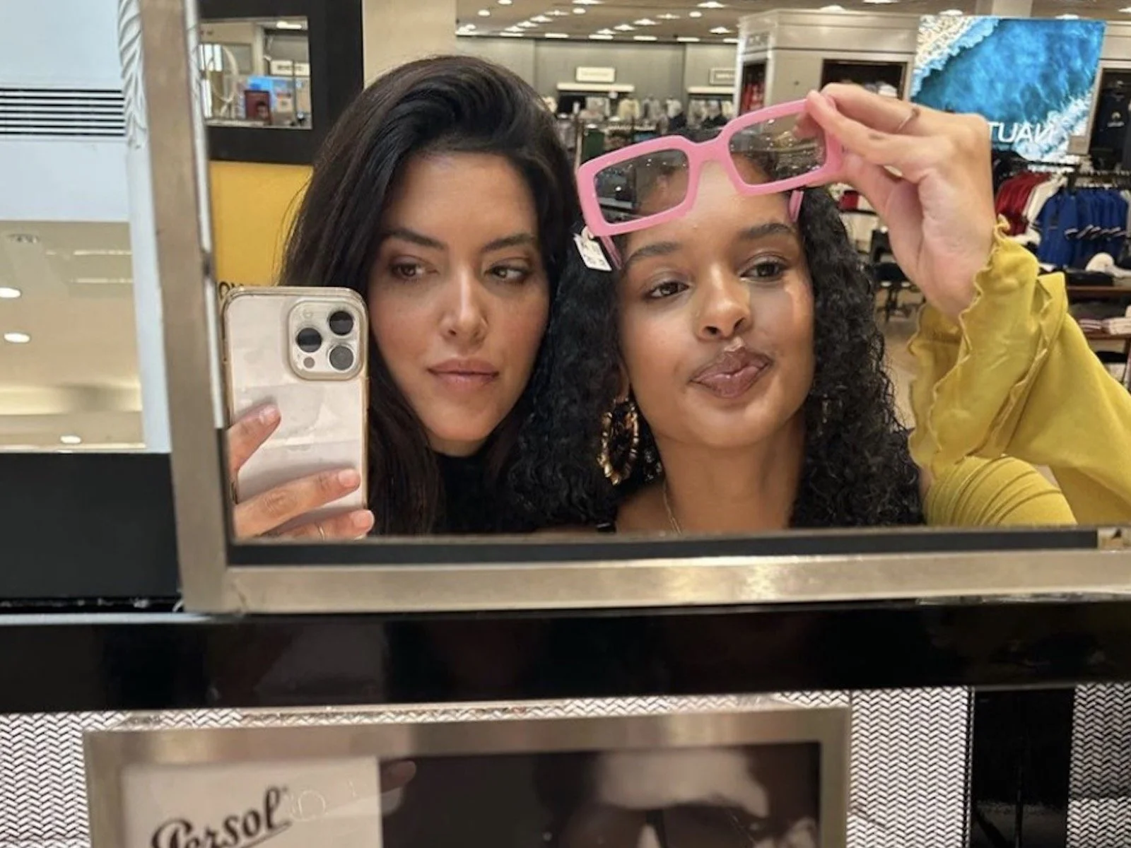 Denise Bidot: Here's a look into the past 24 hours from Puerto Rico ...