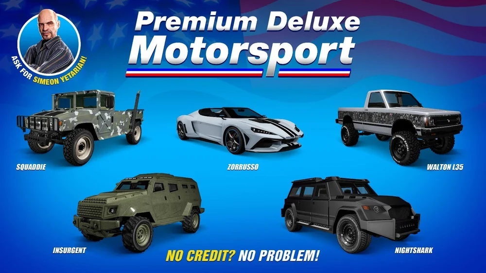 Grand Theft Auto Online: This week is loaded with a weaponized ...