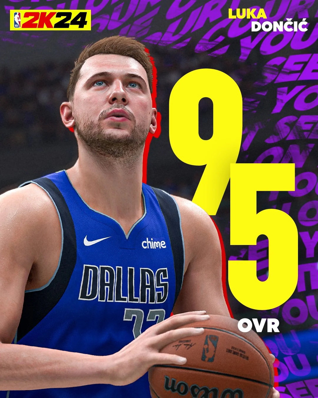 NBA 2K24: Here's your massive reveal of top players and their ratings ...