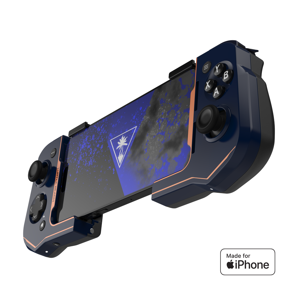 Turtle Beach: The new Turtle Beach Atom Mobile Game Controller should ...