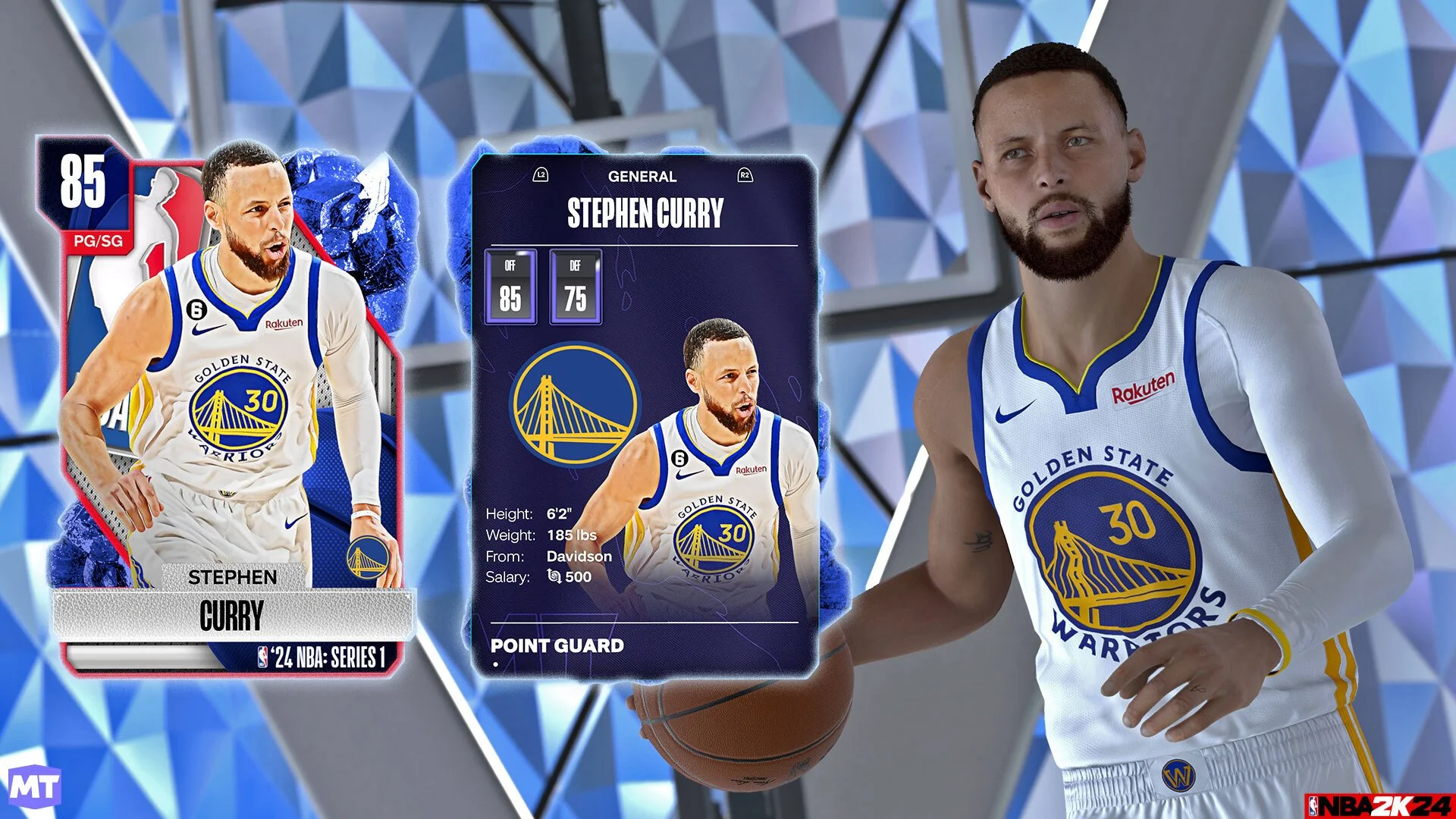 NBA 2K24: There's some extensive MyTEAM upgrades on deck — Attack The ...