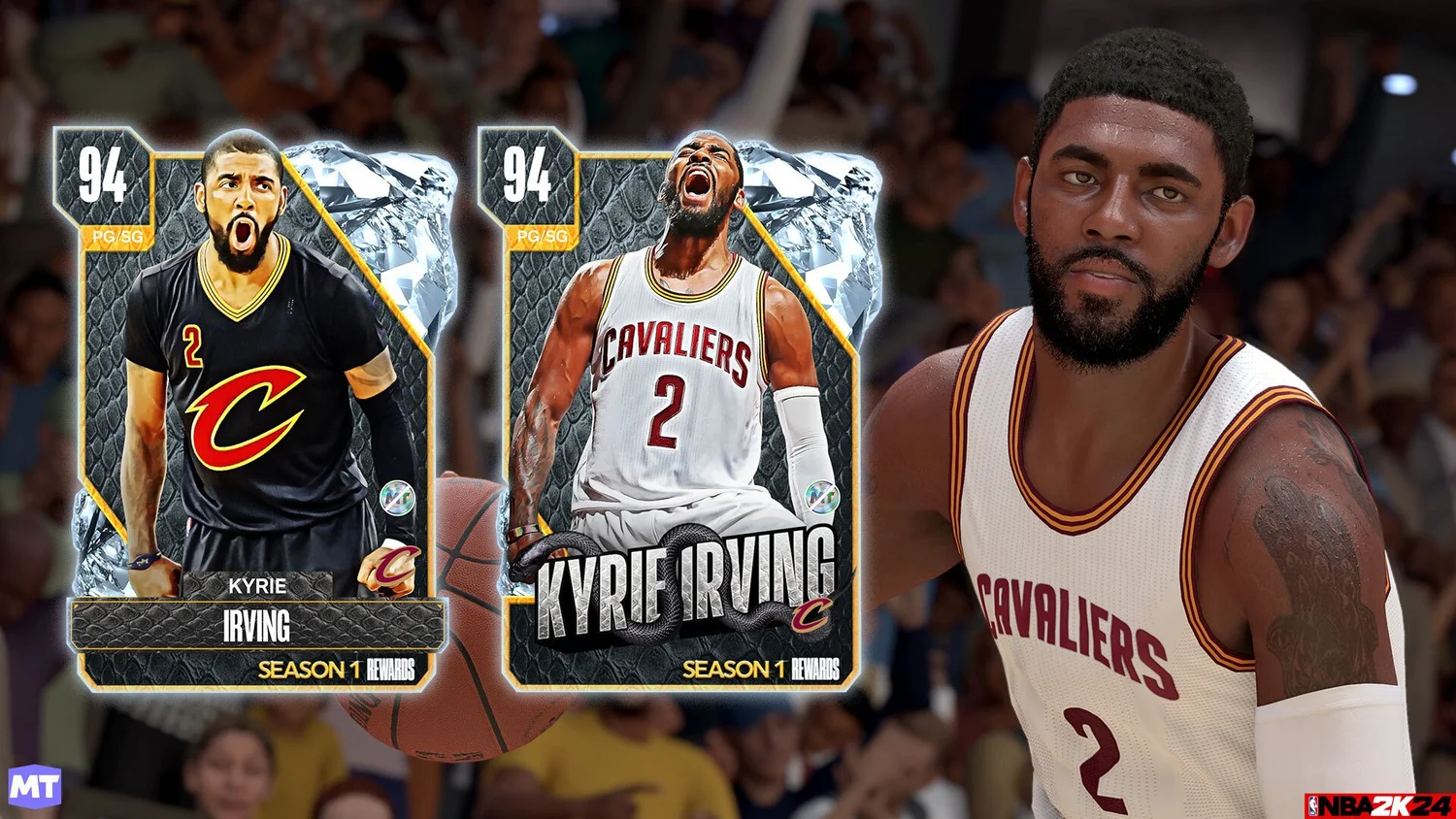 NBA 2K24: There's some extensive MyTEAM upgrades on deck — Attack The ...