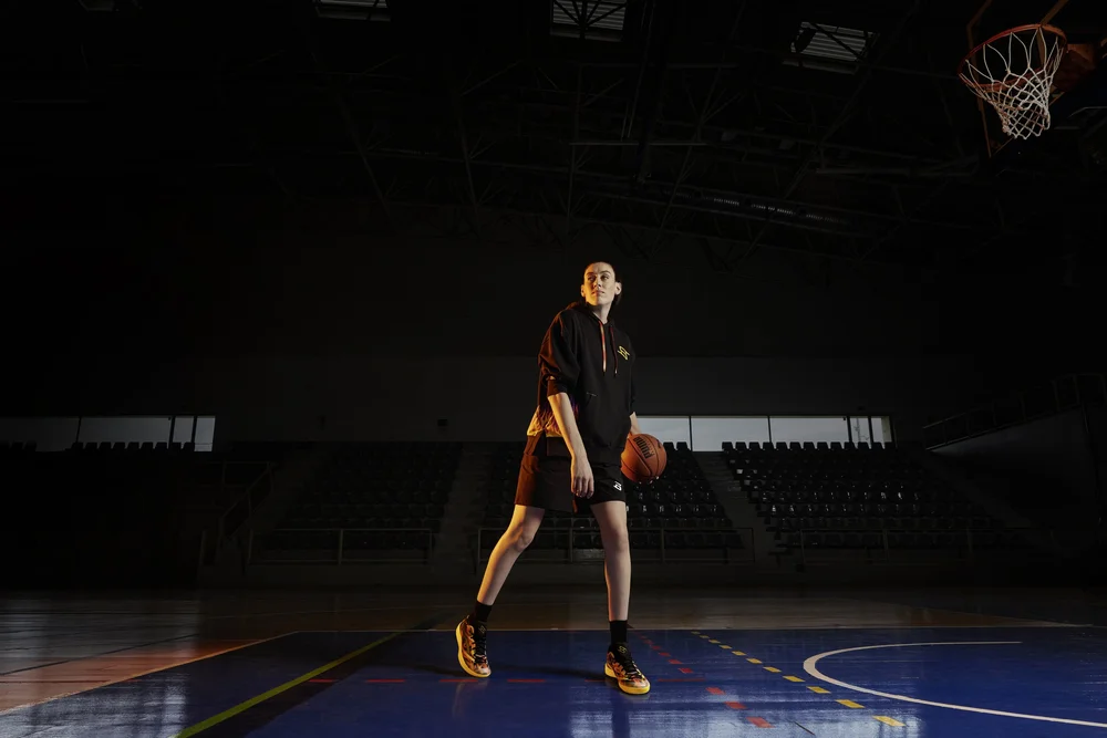 PUMA: The wait for WNBA star Breanna Stewart's Stewie 2 Fire kicks is ...