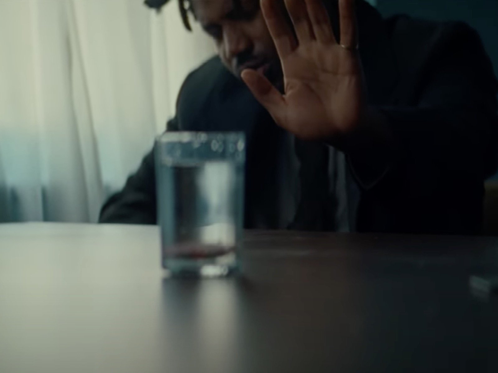 Sampha: The new 'Only' music video takes you into a melodically chill ...