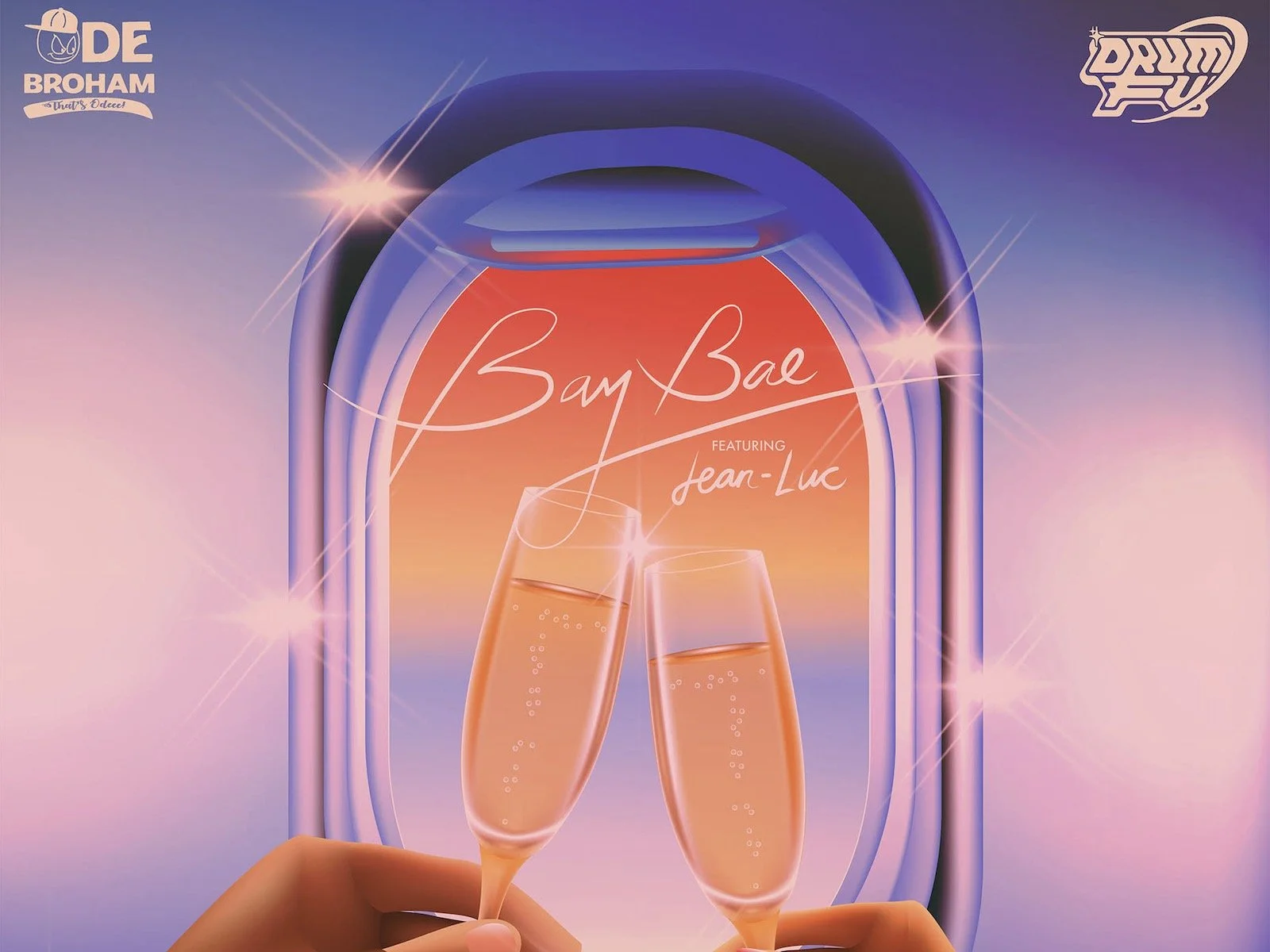 Ode Broham: The energy level 'BayBae' deserves ample replays — Attack ...